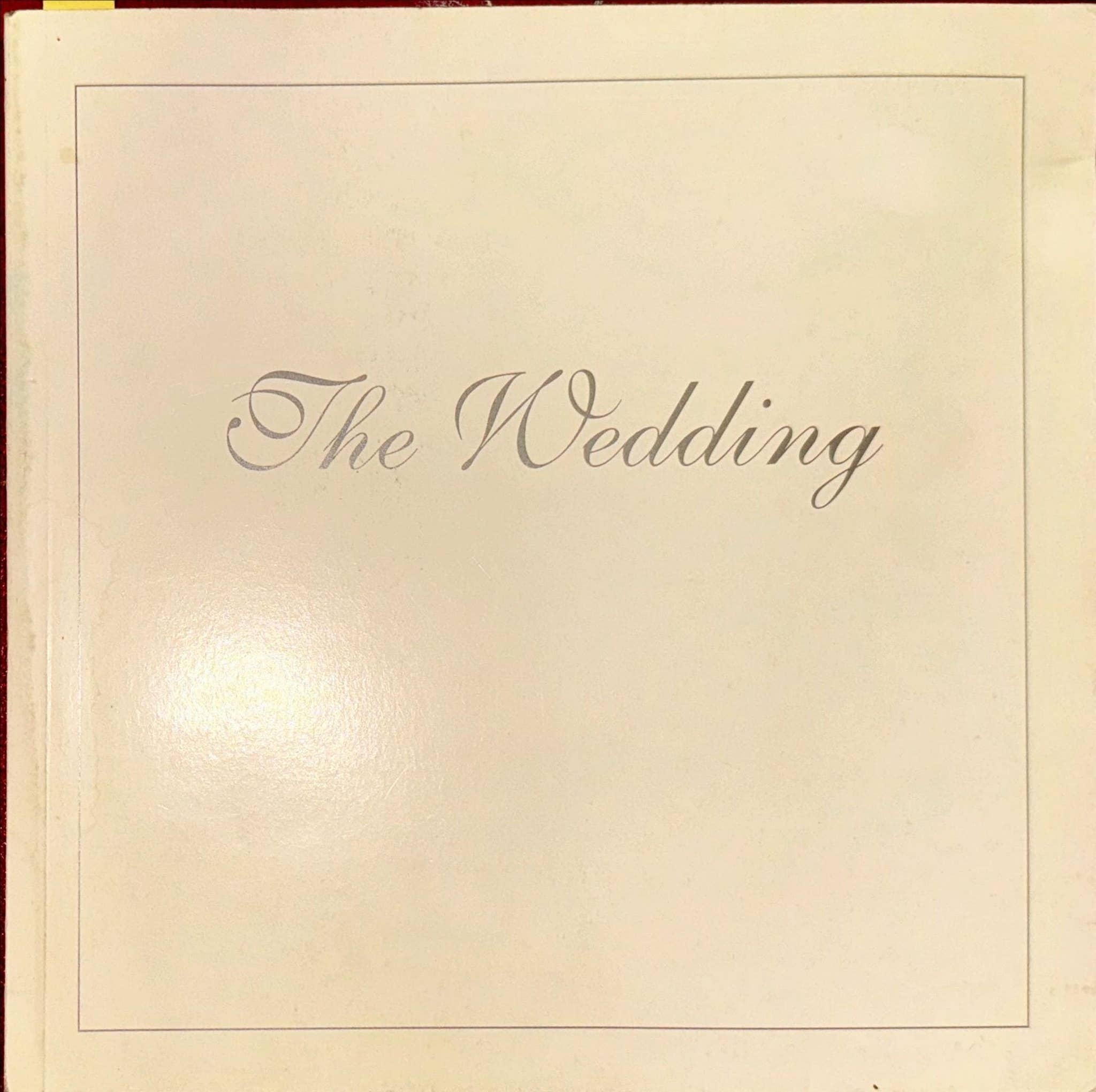 07a - The Wedding catalogue merge by PDF Uploads - Issuu