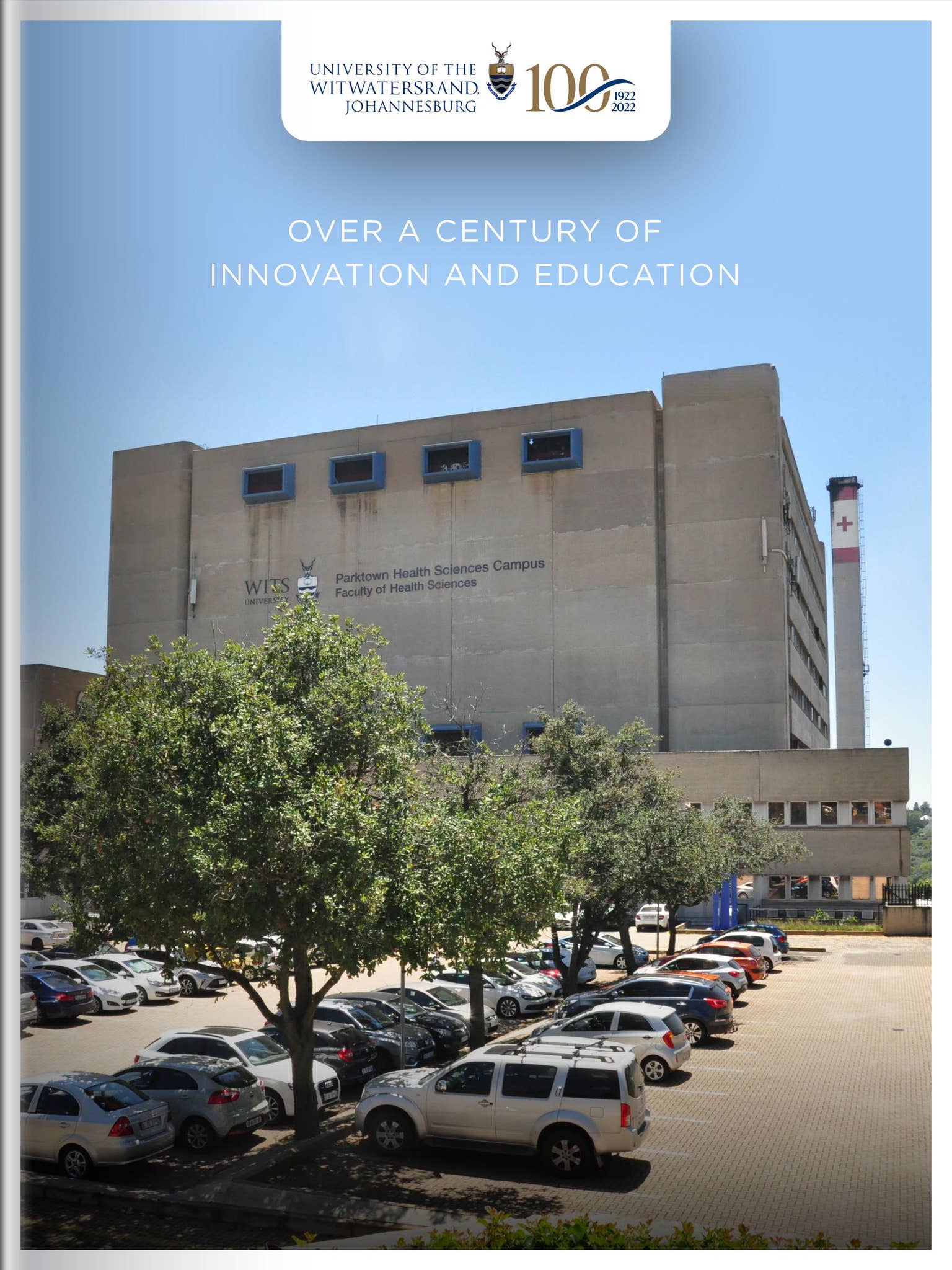 Wits University by Outlook Publishing - Issuu
