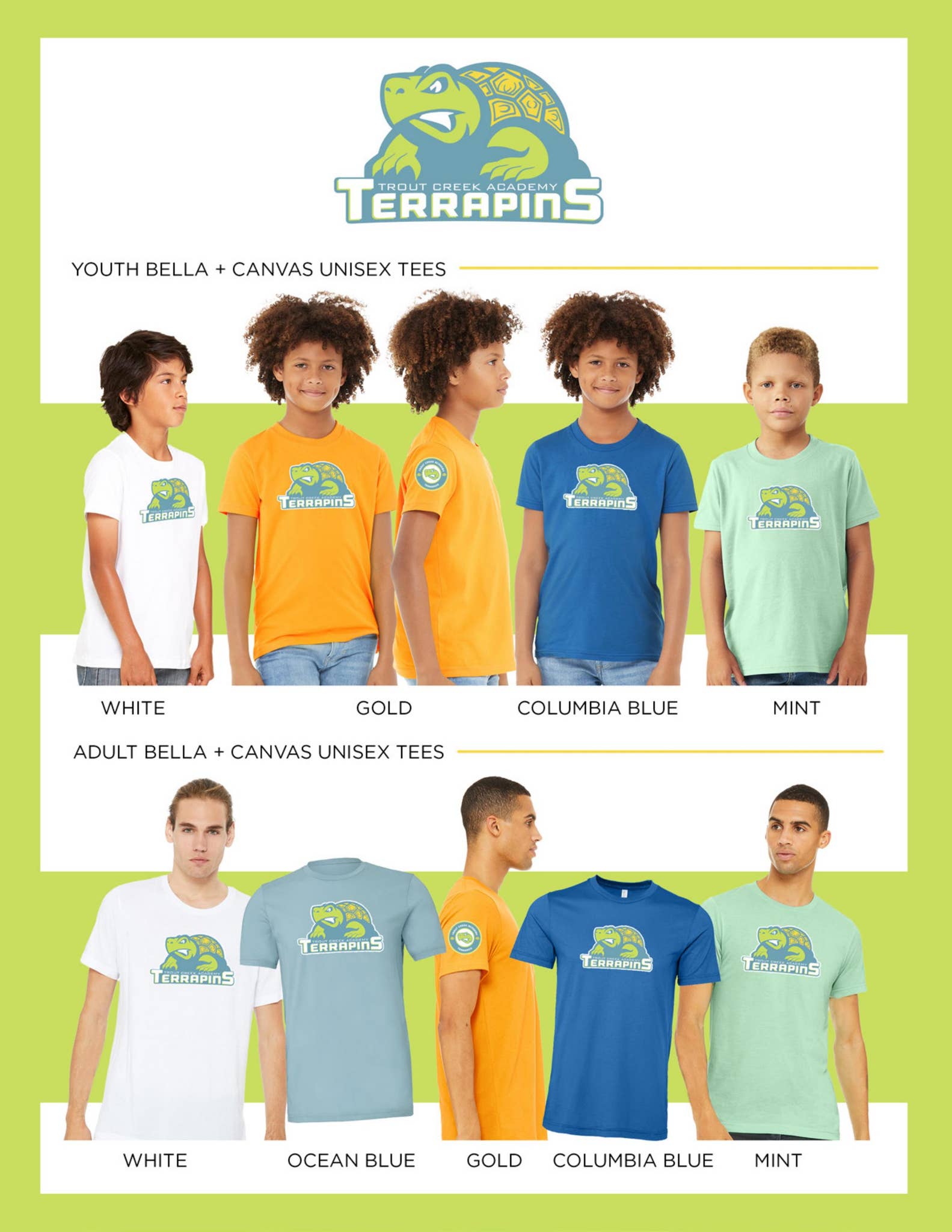 TCA Product Samples by Rich Savidge - Issuu