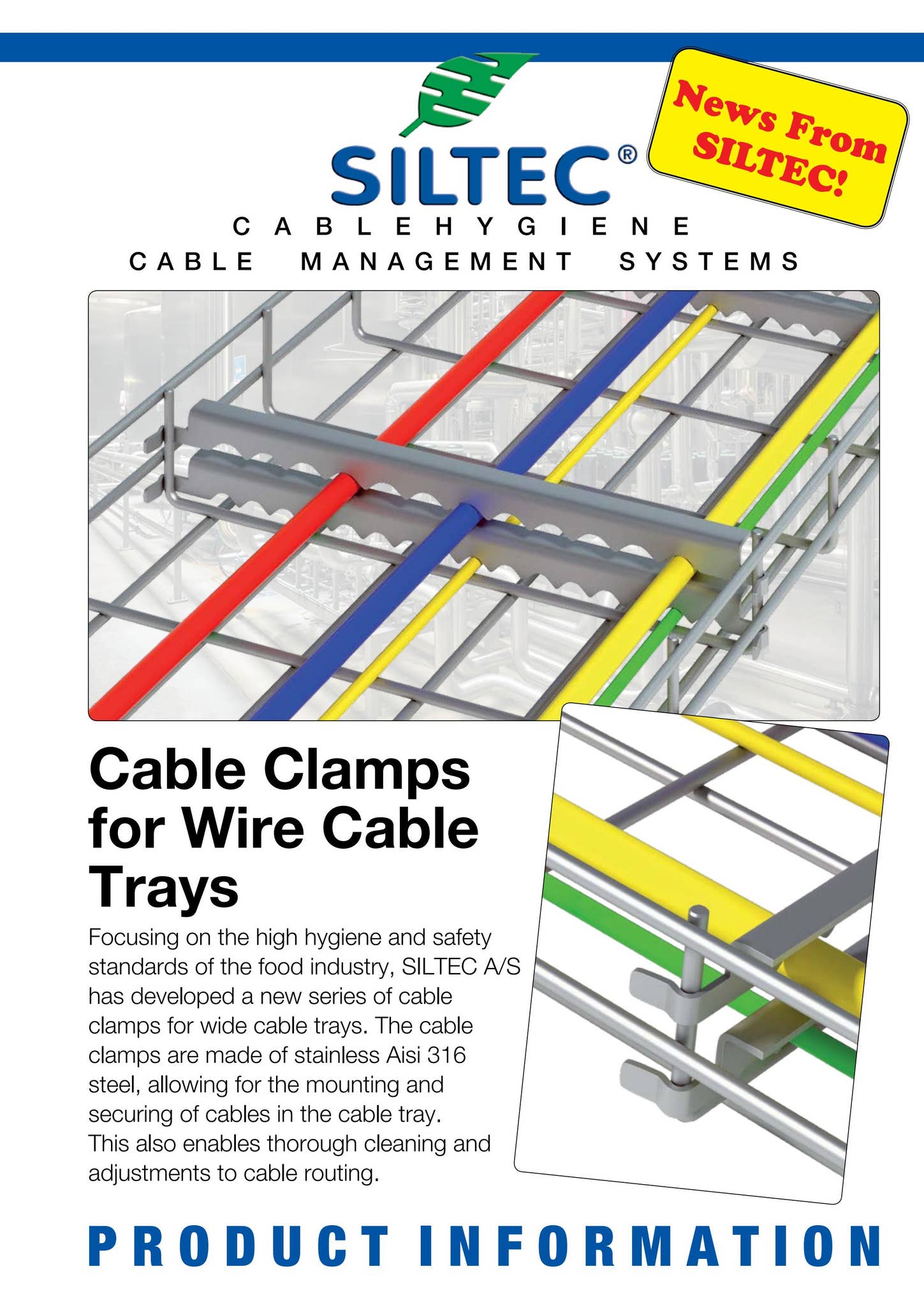 Cable Clamps for Wide Cable Trays_US_08_2024_WEB by SILTEC - Issuu