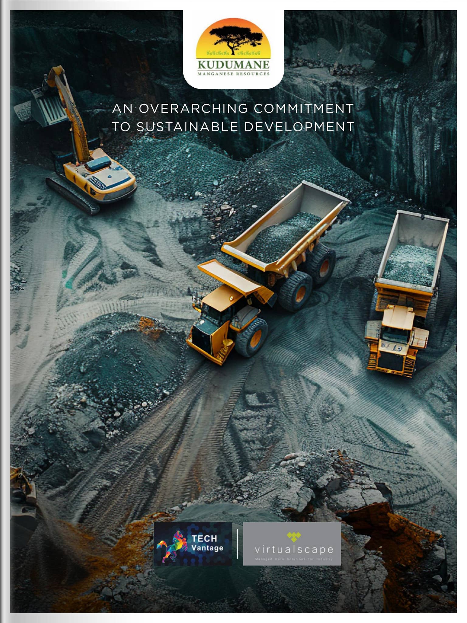 Kudumane Manganese Resources by Outlook Publishing - Issuu