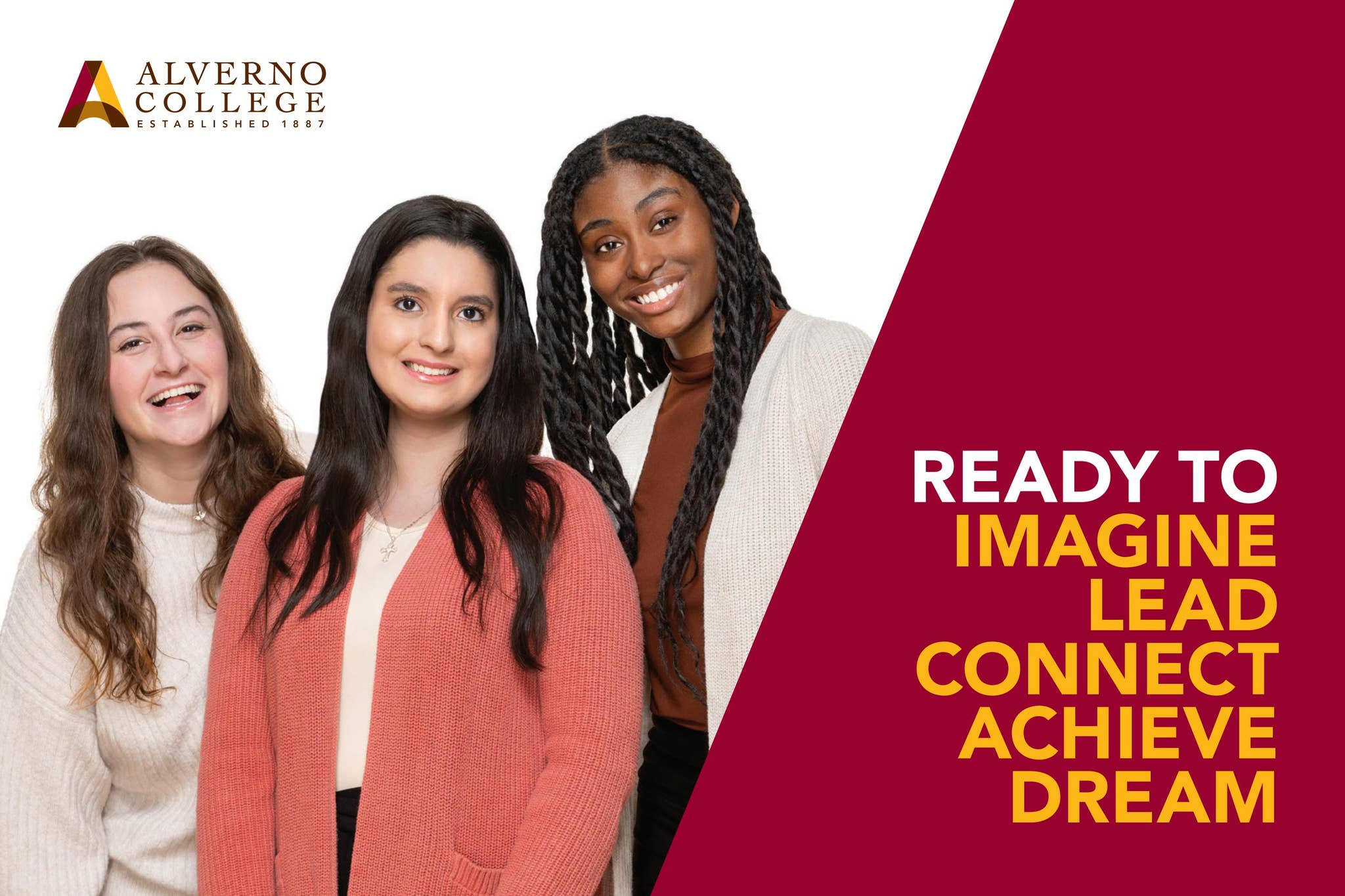 Alverno College Viewbook 2024-25 by Alverno College - Issuu