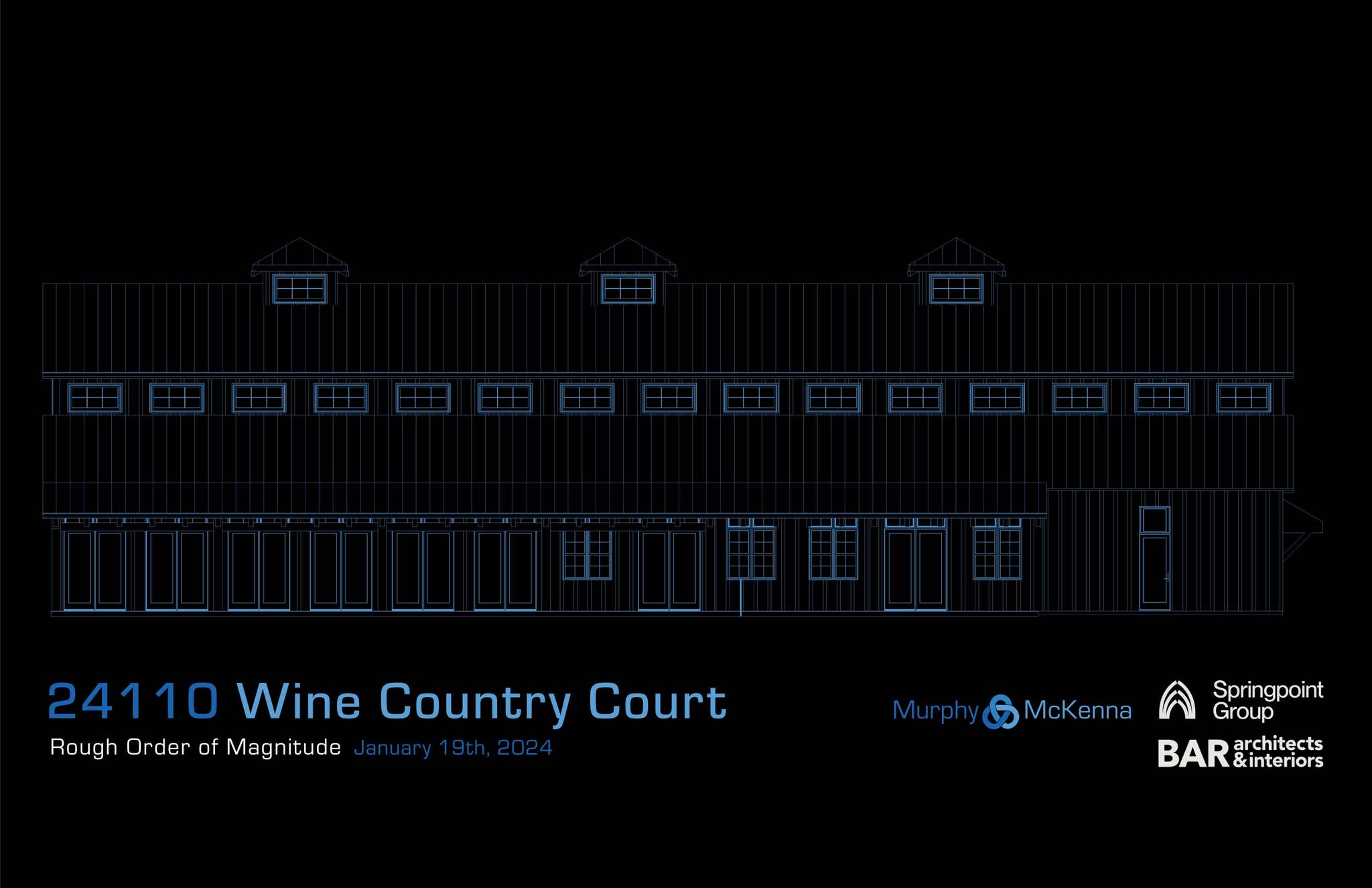 Sample ROM Presentation by MurphyMcKenna - Issuu