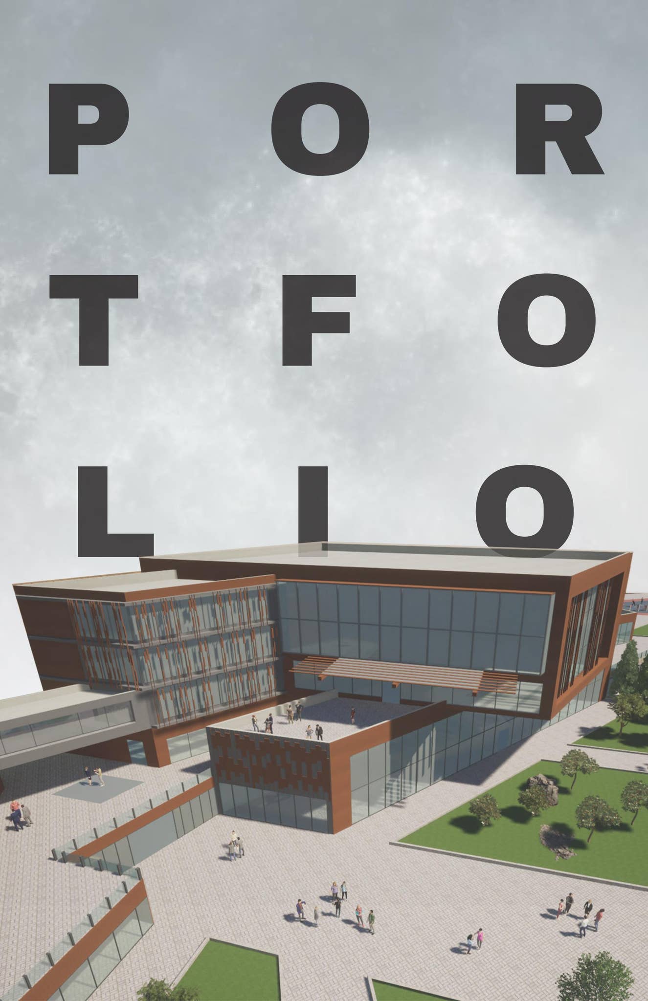 portfolio by Hamzah Allham - Issuu