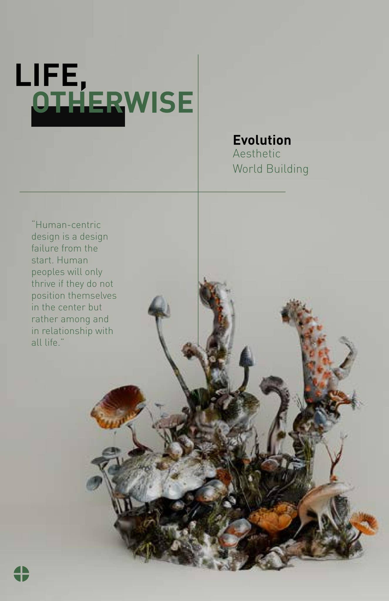 GT 24 - Ella Cui - LIFE, OTHERWISE by SCI-Arc - Issuu