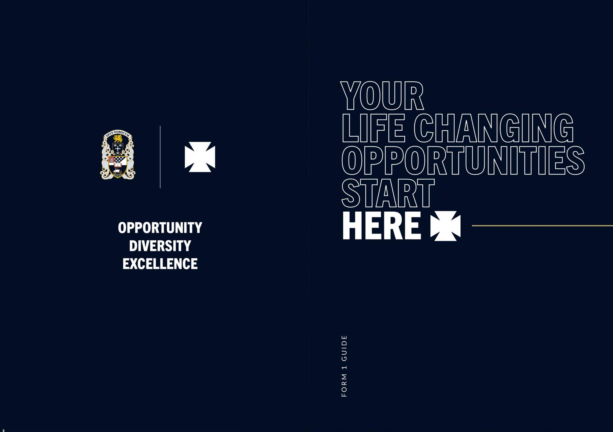 Form 1 Guide 2024 - 2025 by methody - Issuu