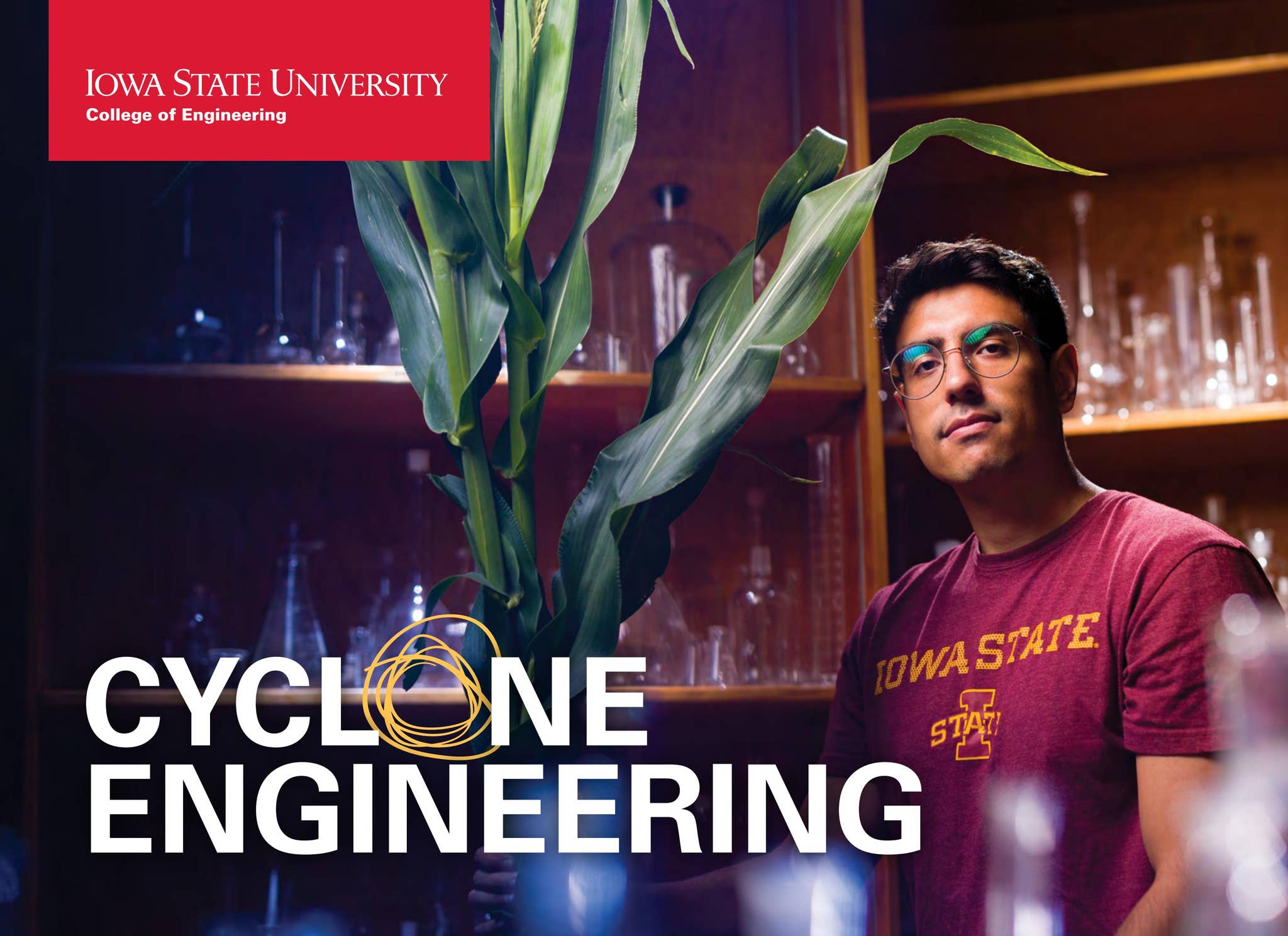 Cyclone Engineering, Volume 19 by isuengr - Issuu