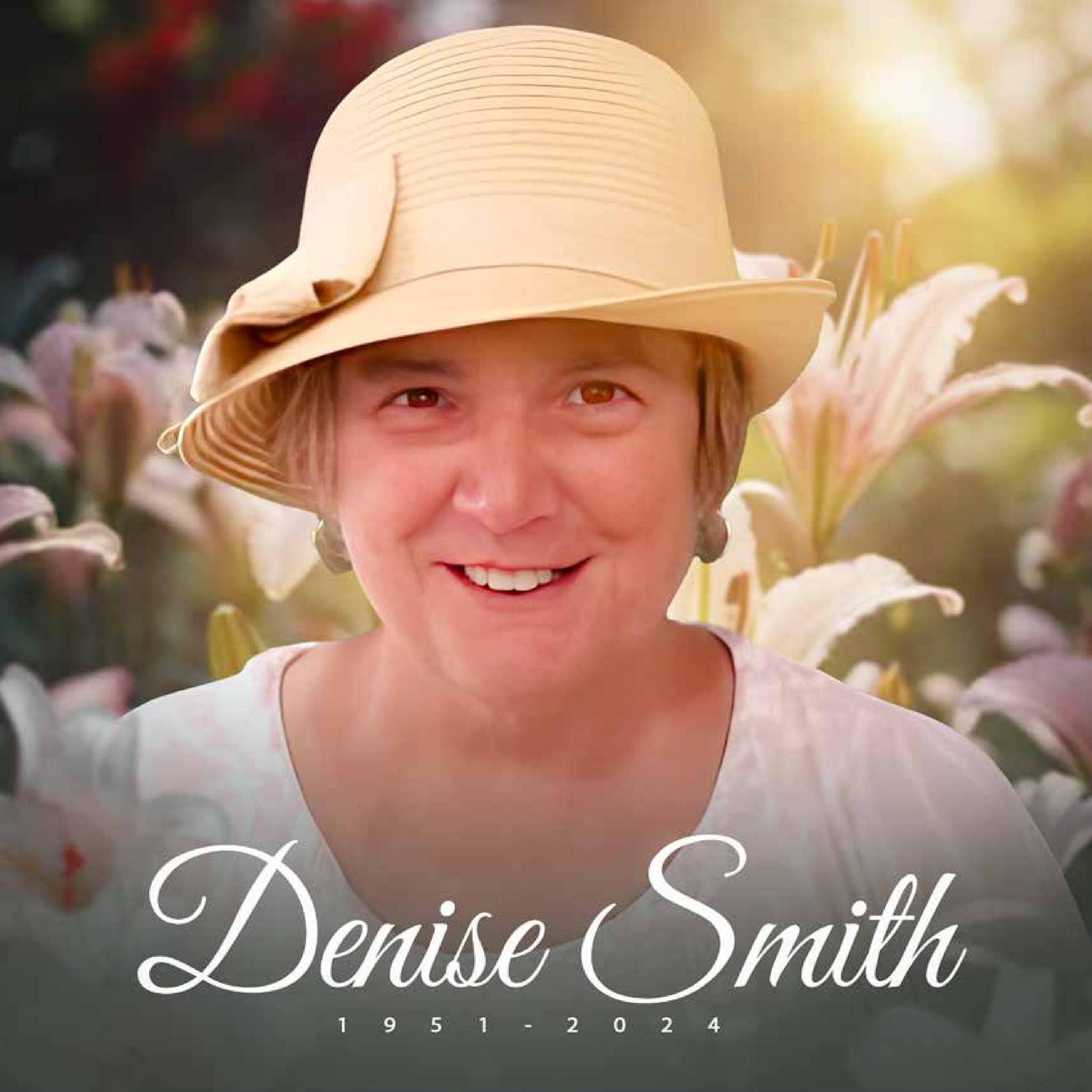 Denise Smith by Print Works at The Huyler Group - Issuu