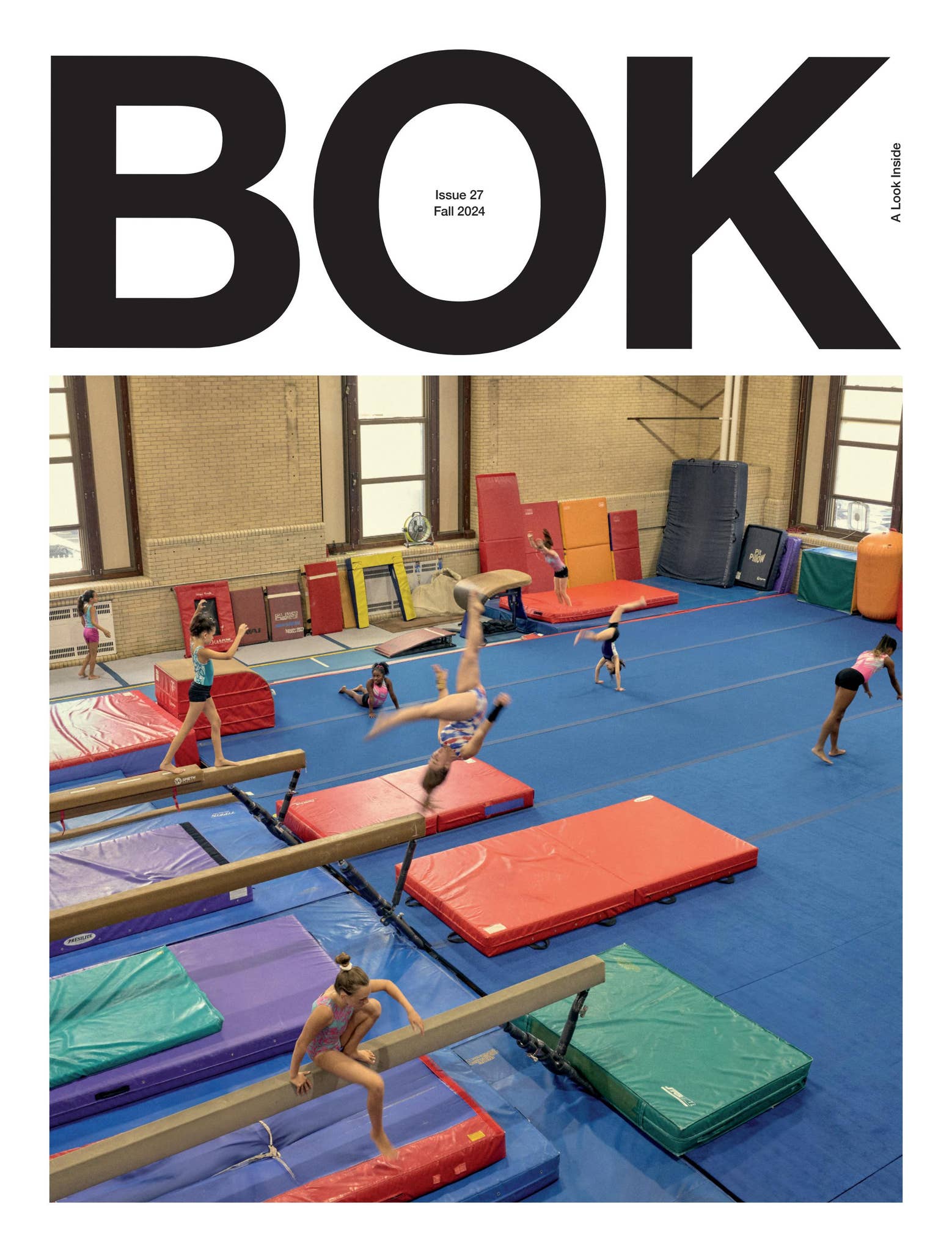 Bok newspaper Fall 2024 by buildingbok - Issuu