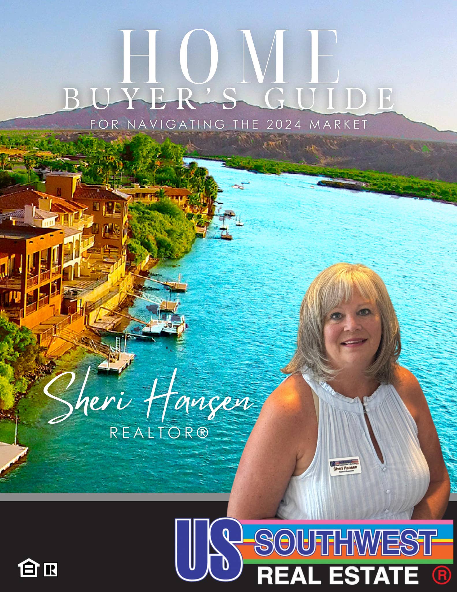 Home Buyer's Guide Sheri Hansen by US Southwest® Real Estate - Issuu