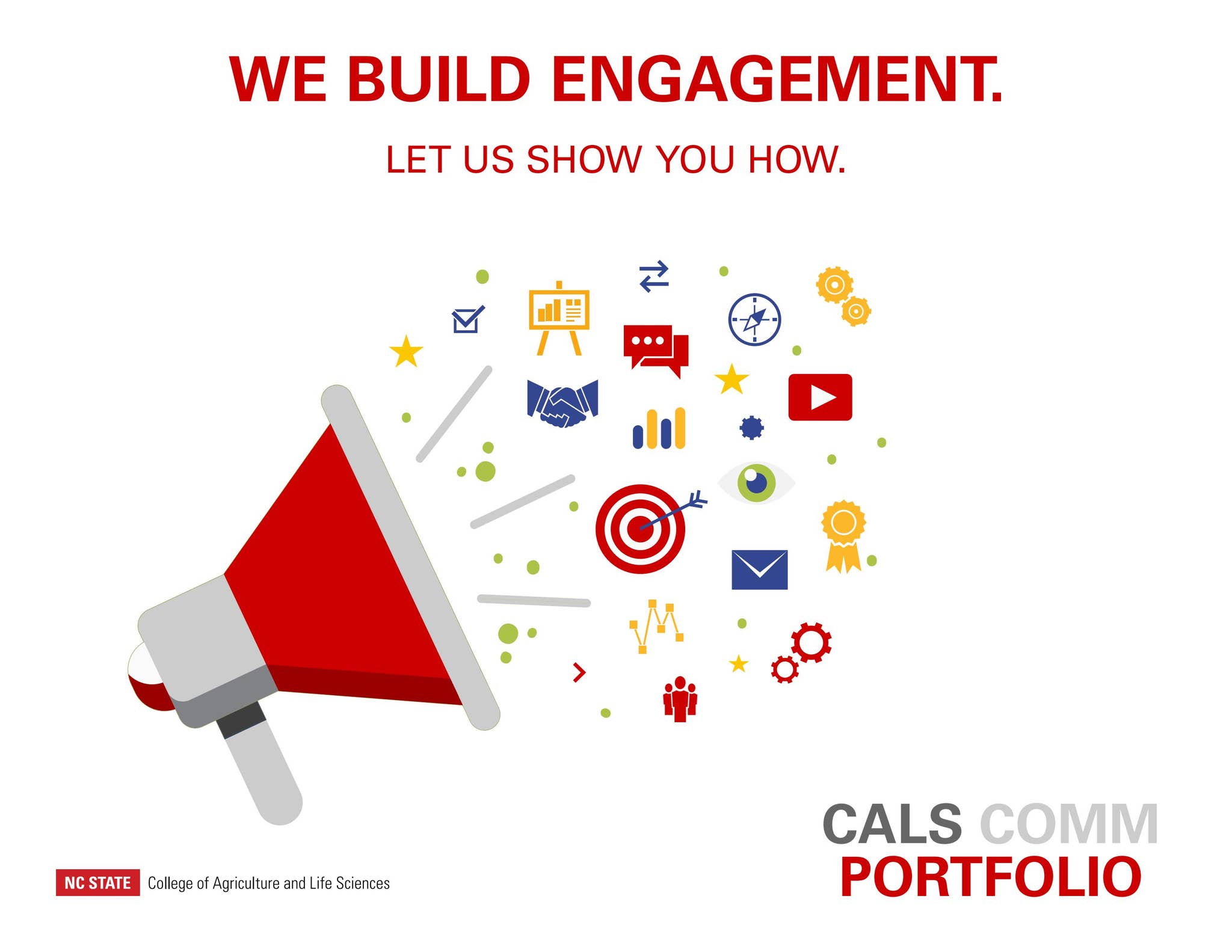 CALS Communications Portfolio by NC State College of Agriculture and ...