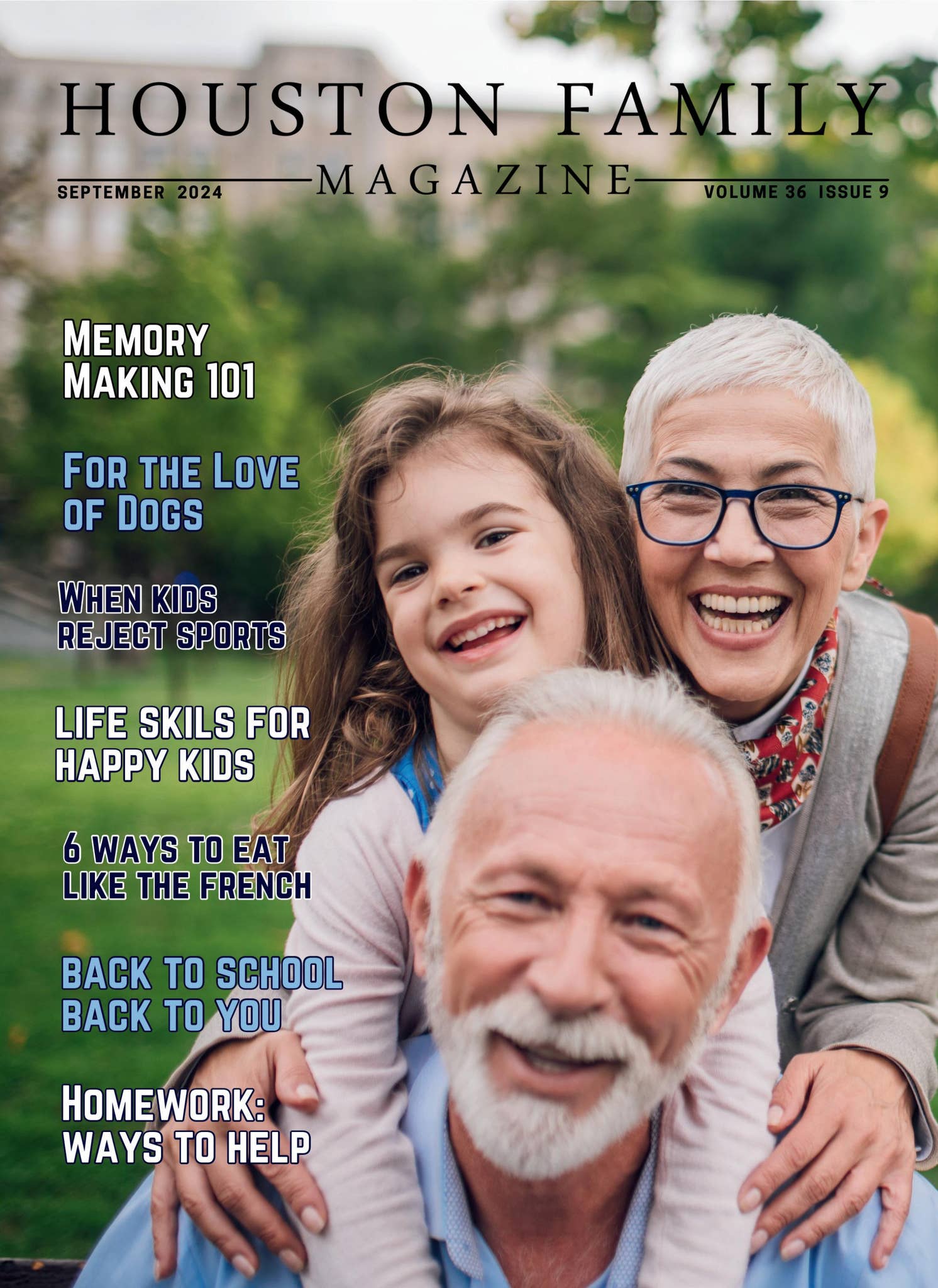 September 2024 by Houston Family Magazine - Issuu