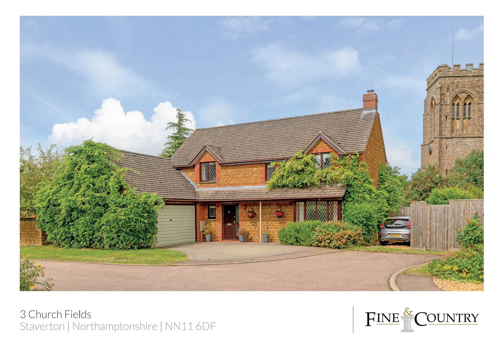 Staverton, Northamptonshire by Fine & Country - Issuu