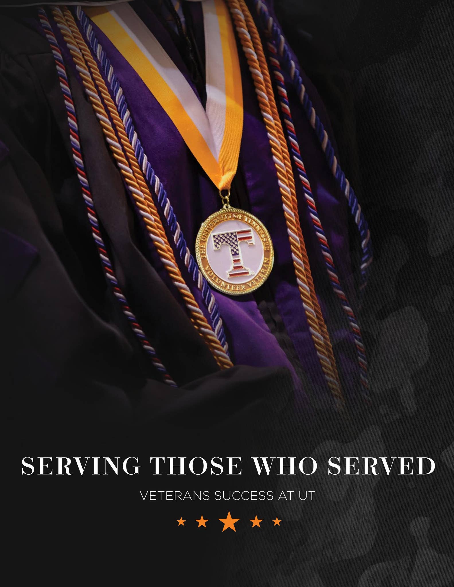 University of Tennessee Veterans Success Center: Serving Those Who ...