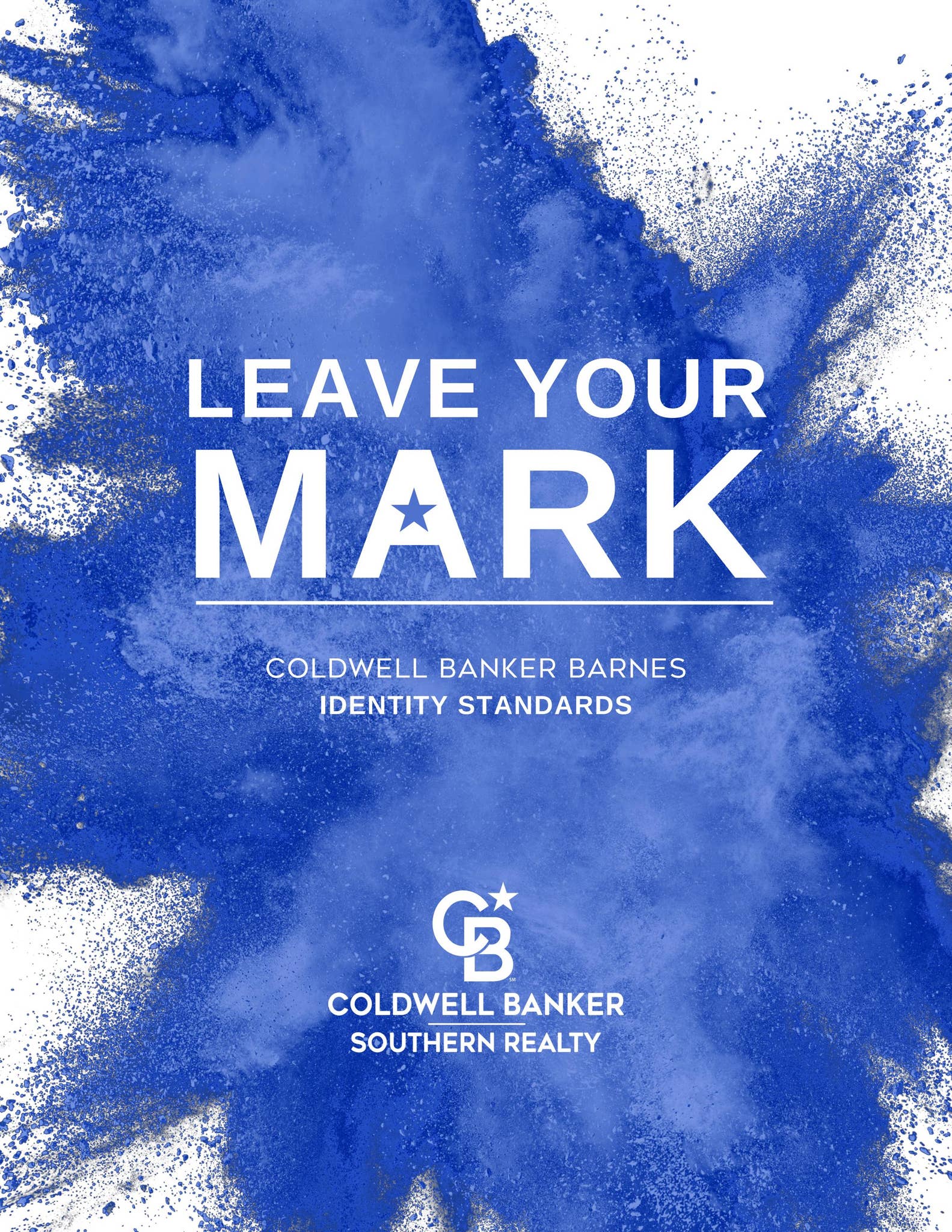 Identity Standards by CBSR Marketing - Issuu