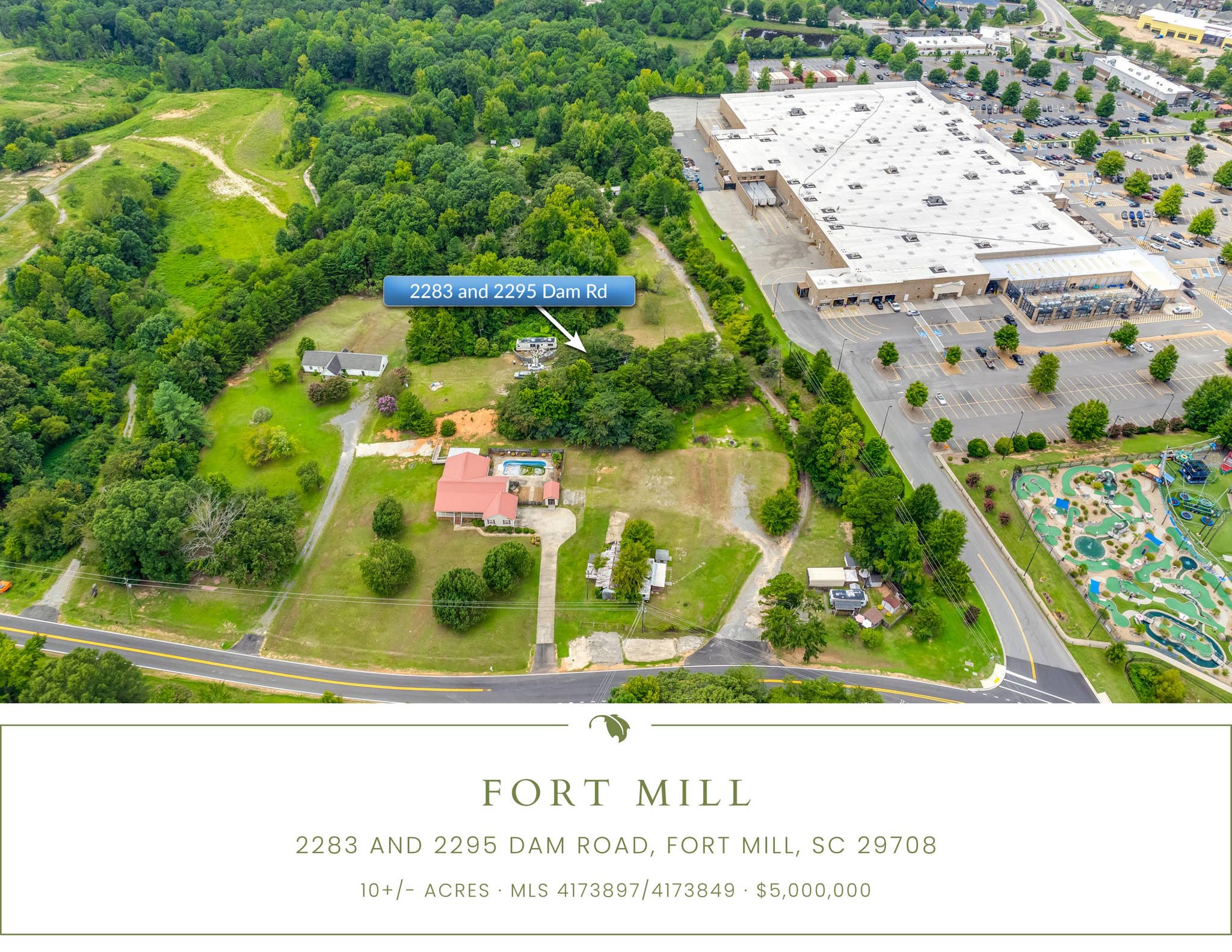 2283 & 2295 Dam Rd - Brochure by Helen Adams Realty - Issuu