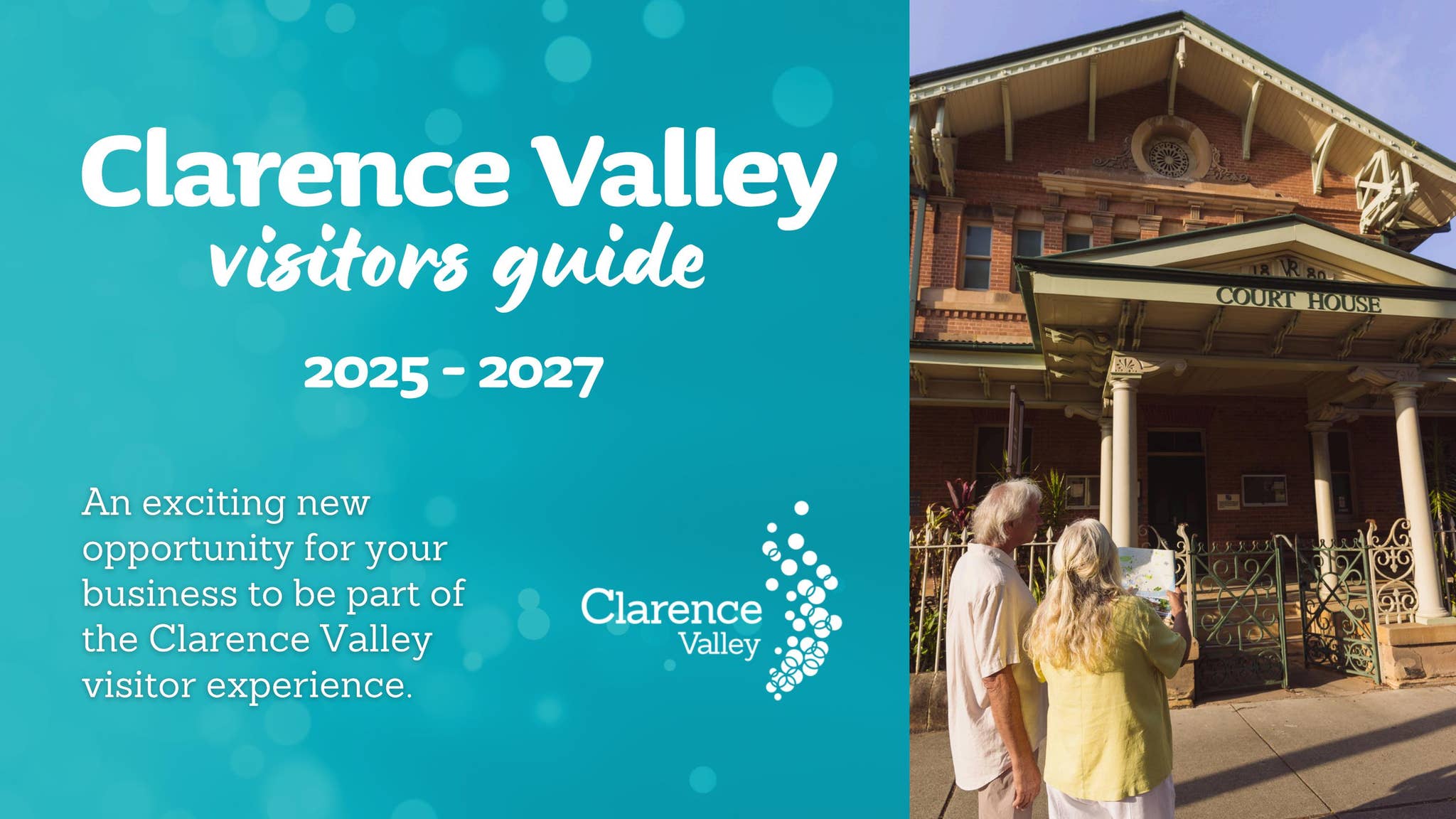 Clarence Valley Visitors Guide 2025 - 2027 by Clarence Valley Council ...