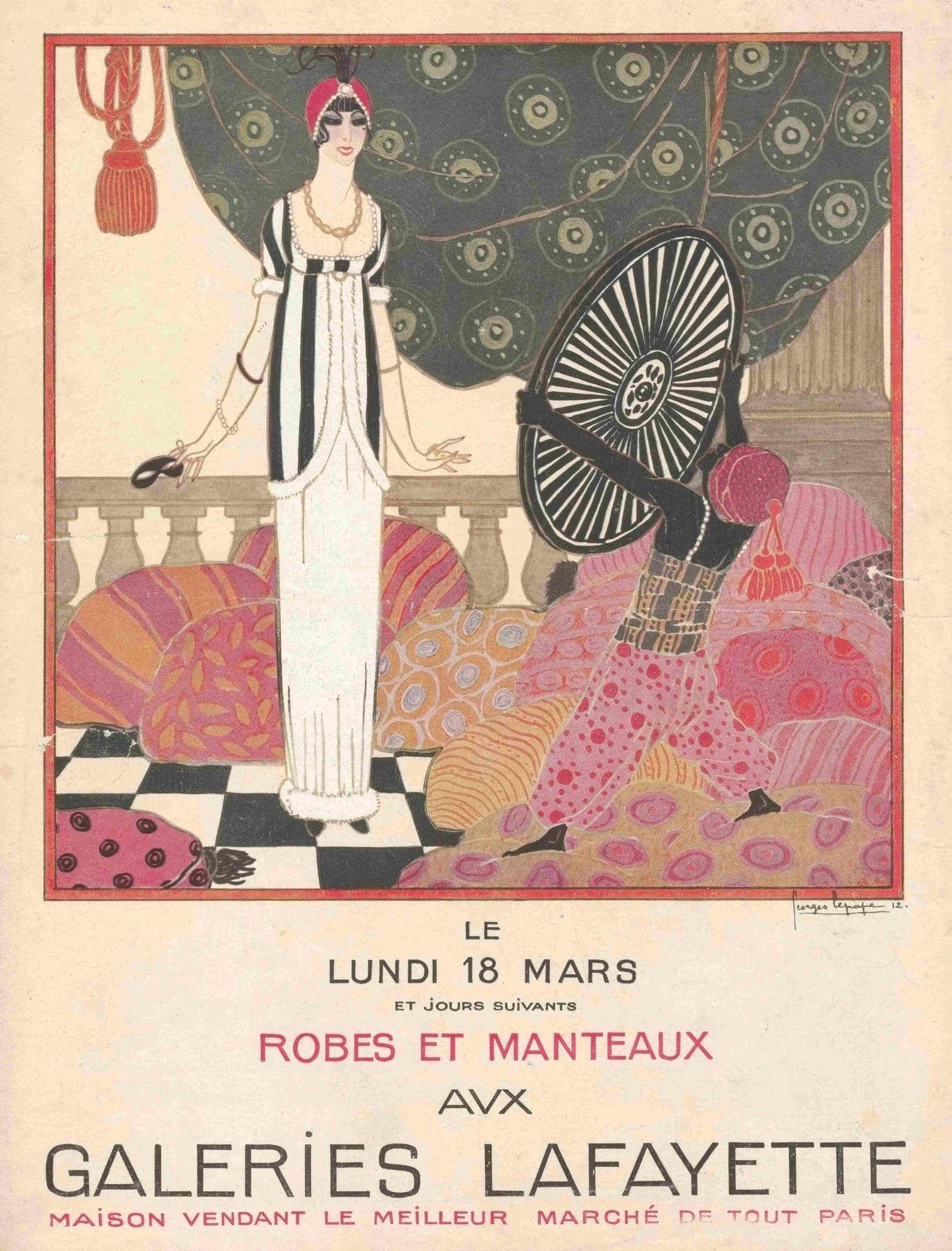 Archives GL by Galerie des Galeries - Issuu