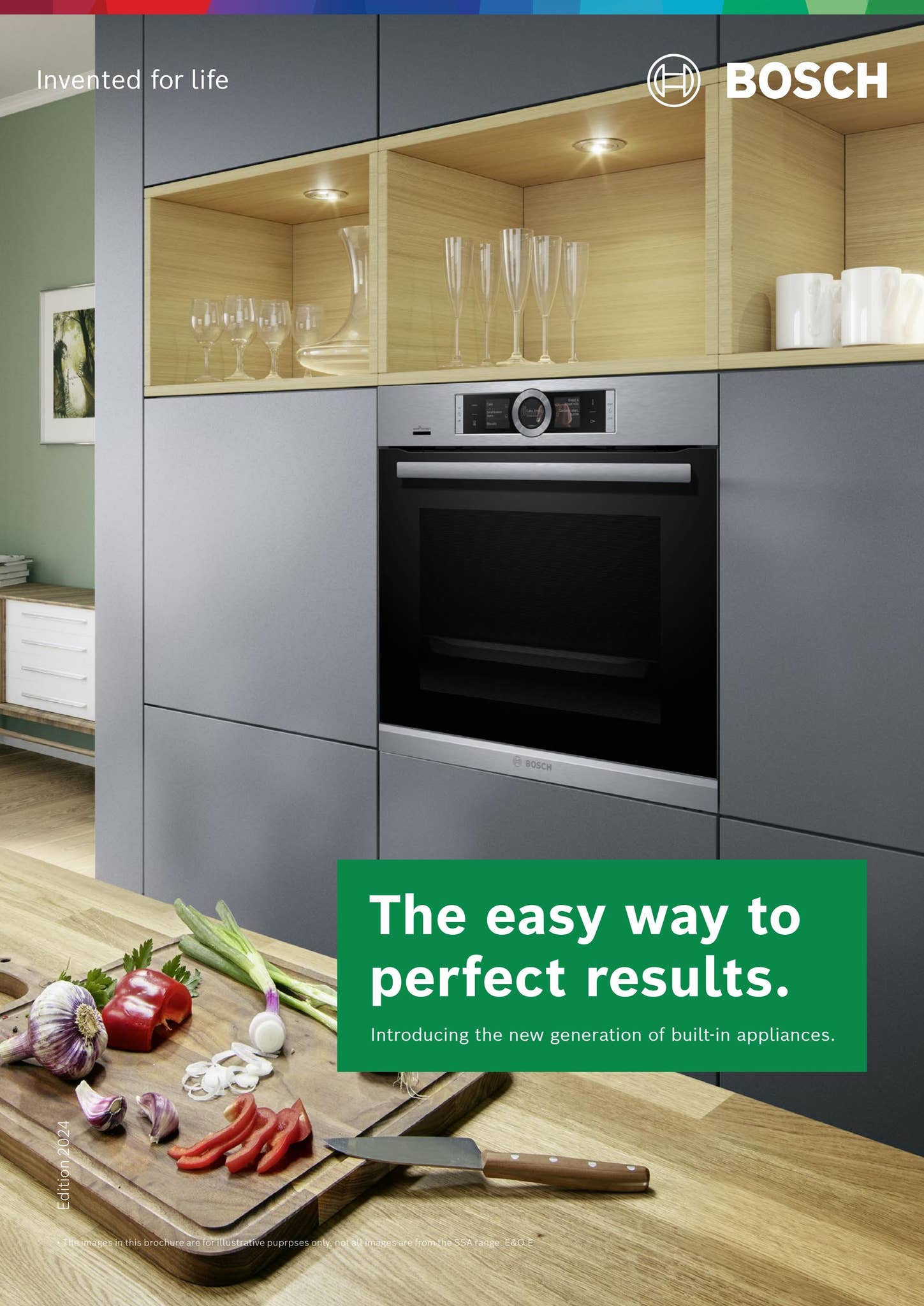 Bosch SSA Built-In GB Brochure 2024 by BSHsouthafrica - Issuu