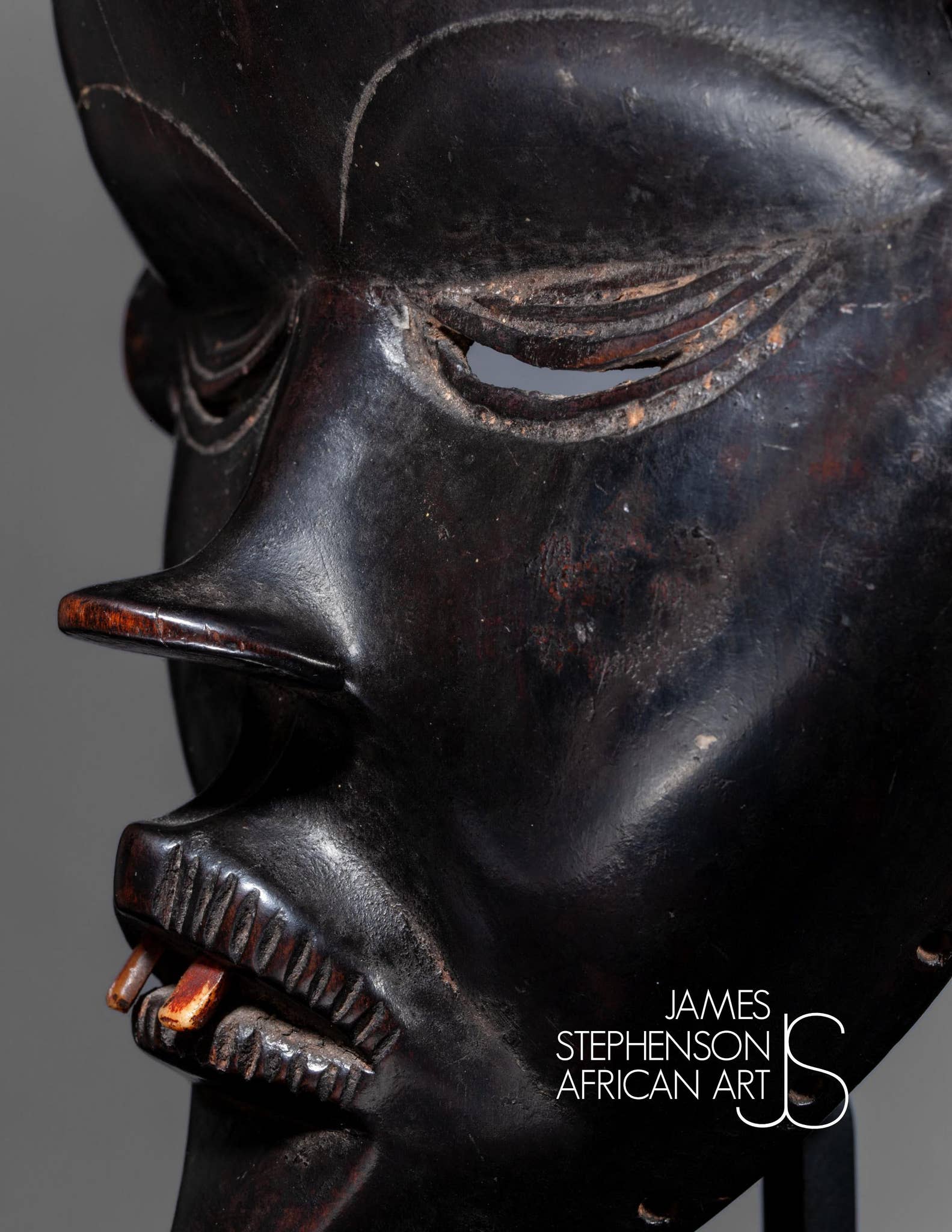 FALL CATALOG 2024 by Stephenson African Art - Issuu