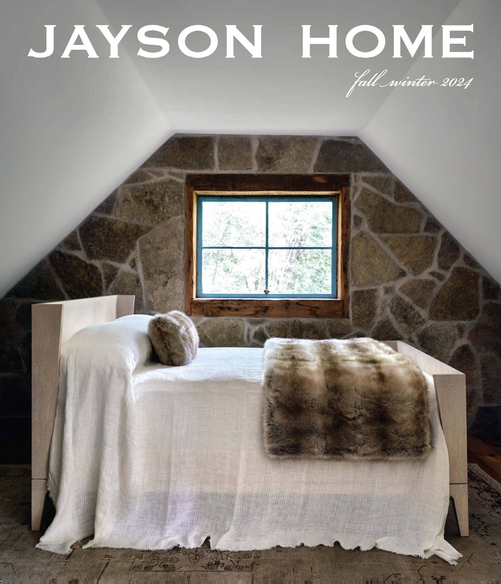 Jayson Home Fall/Winter 2024 by Jayson Home - Issuu