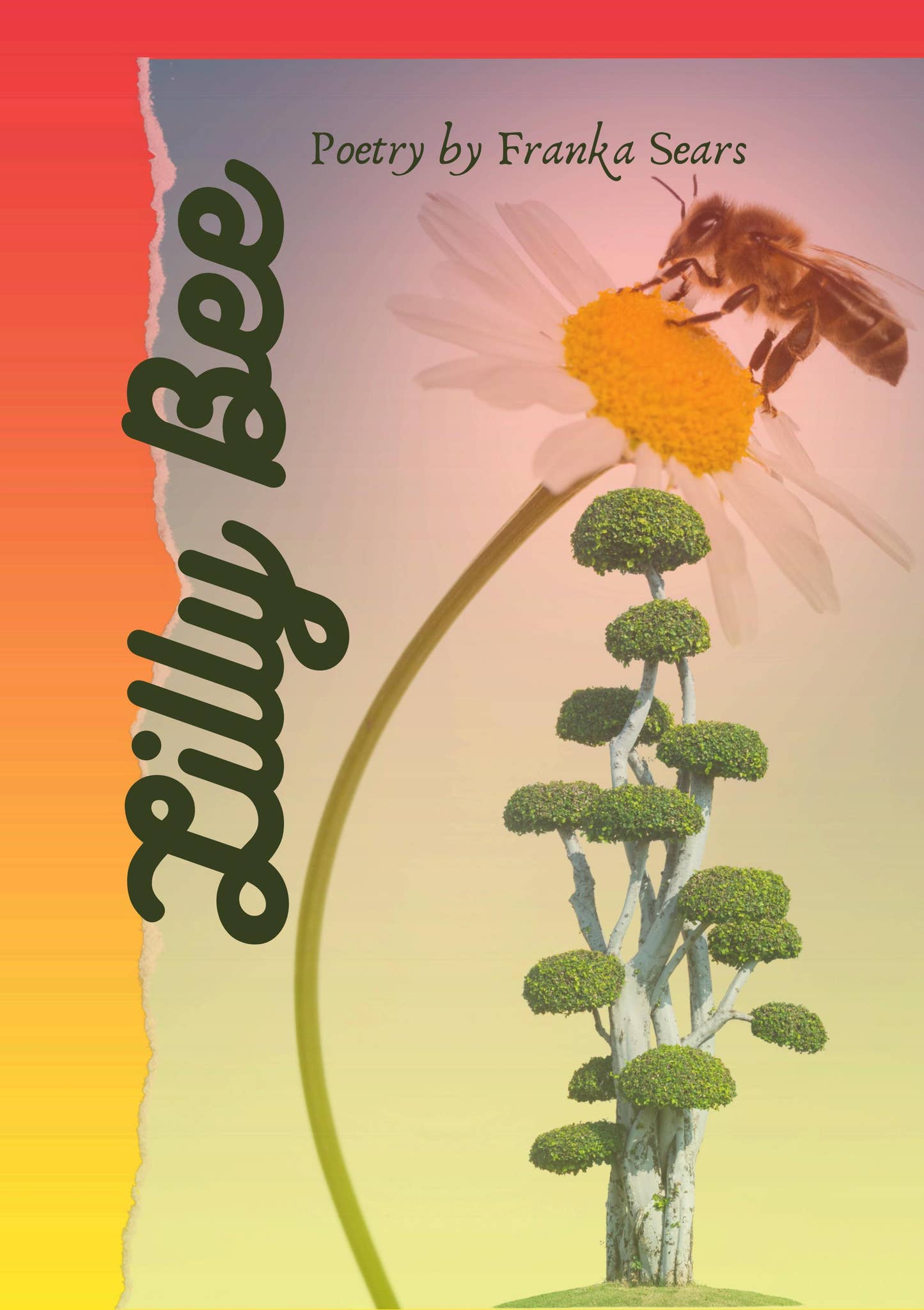 Lilly Bee by Januarie York - Issuu