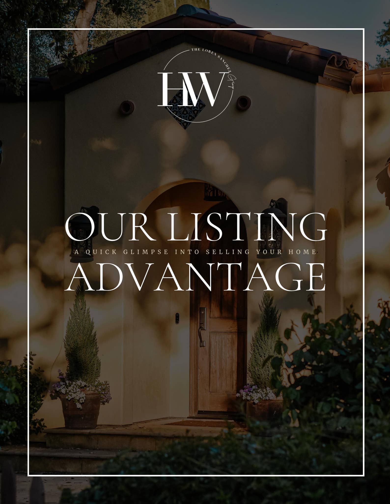 Heather's Listing Advantage by lorensanchez94 - Issuu