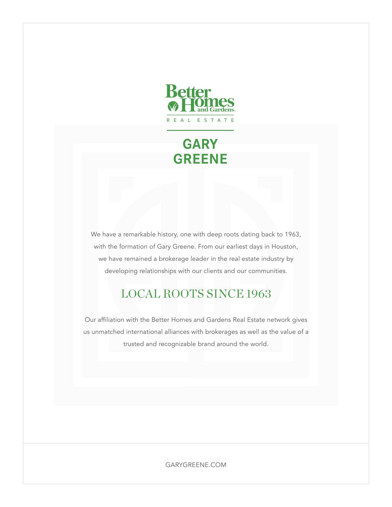 Wanda Abel Listing Presentation by Better Homes and Gardens Real Estate ...