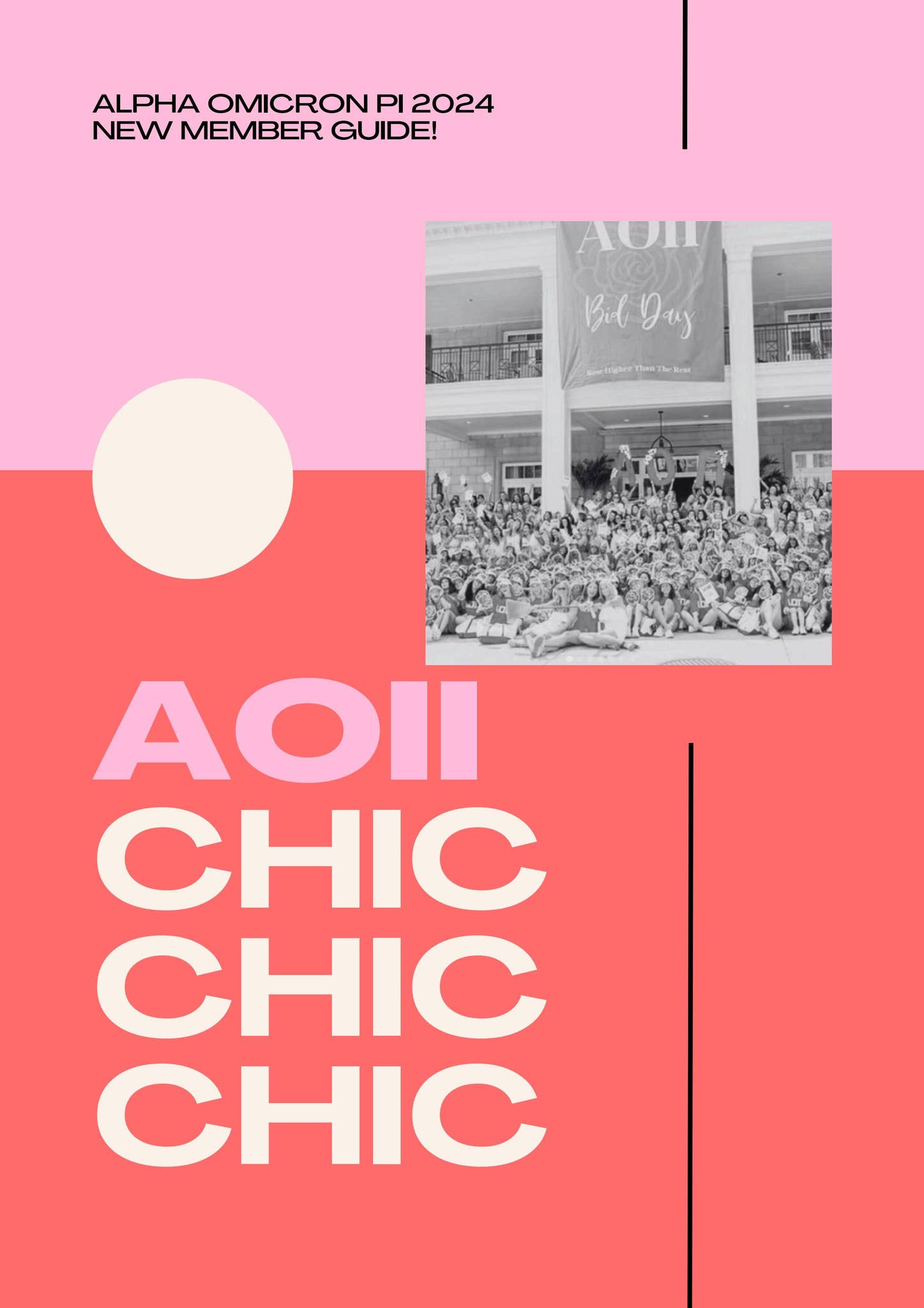 AOII CHIC 2024 by peyton.abbott - Issuu