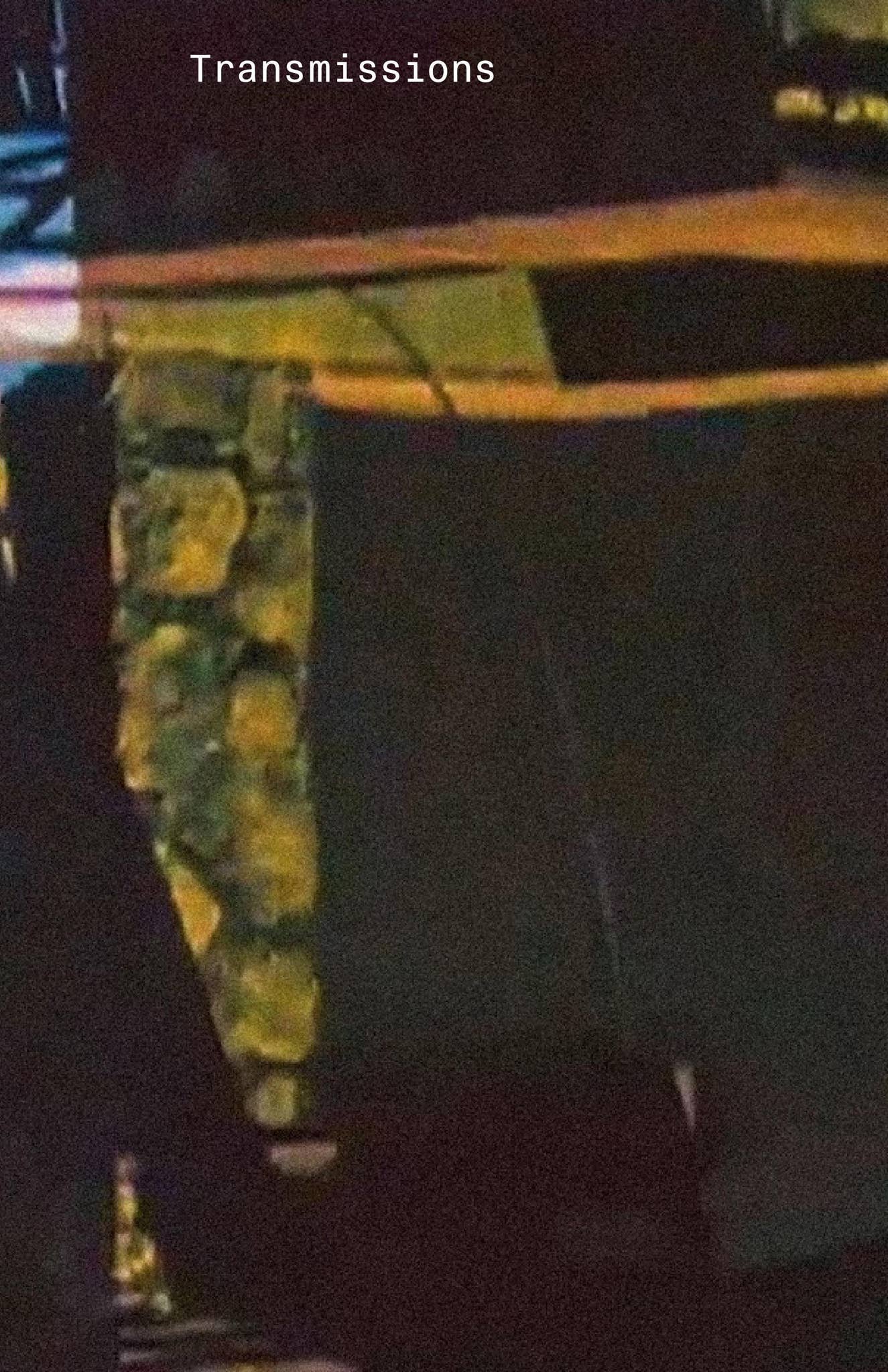 Transmissions Zine Austin 2024 by ecoartspace - Issuu