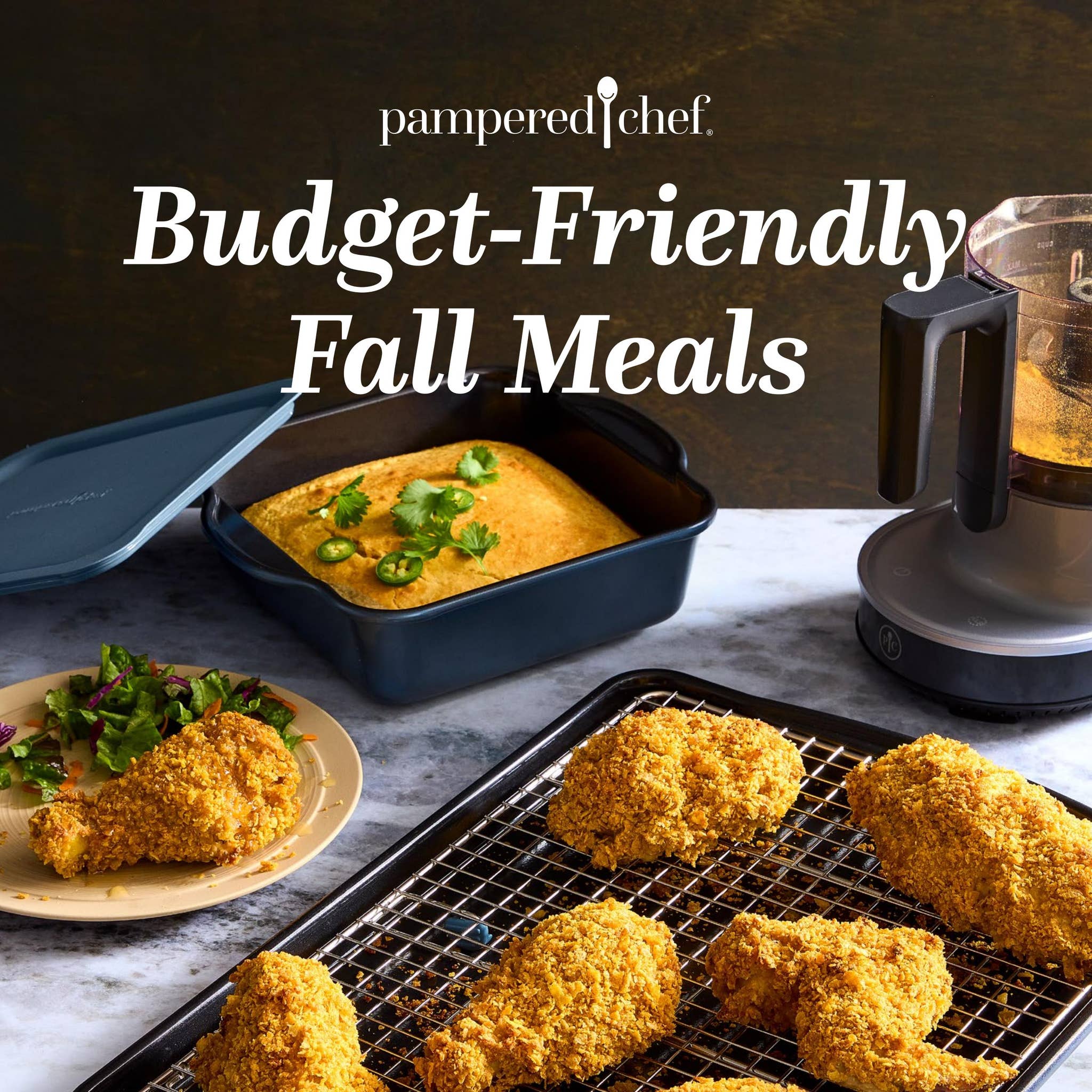 Fall Cookbook 2024 by Missy Fry - Issuu