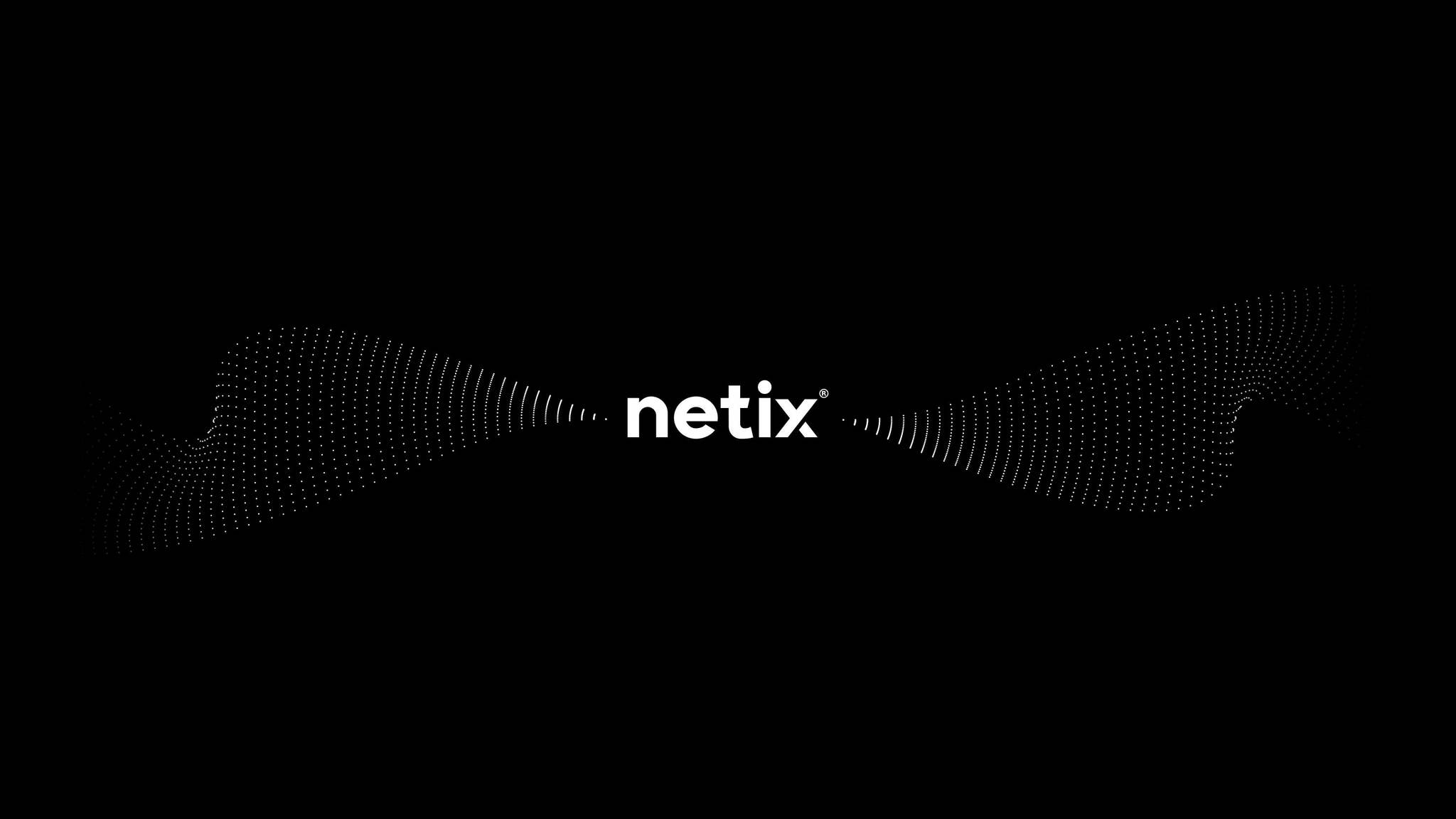 Dossier netix by netix® Información - Issuu