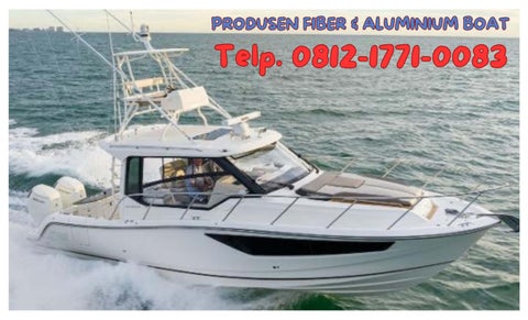 0812-1771-0083| Jual Kapal Mancing Nusa Penida by Kapal Mancing - Issuu