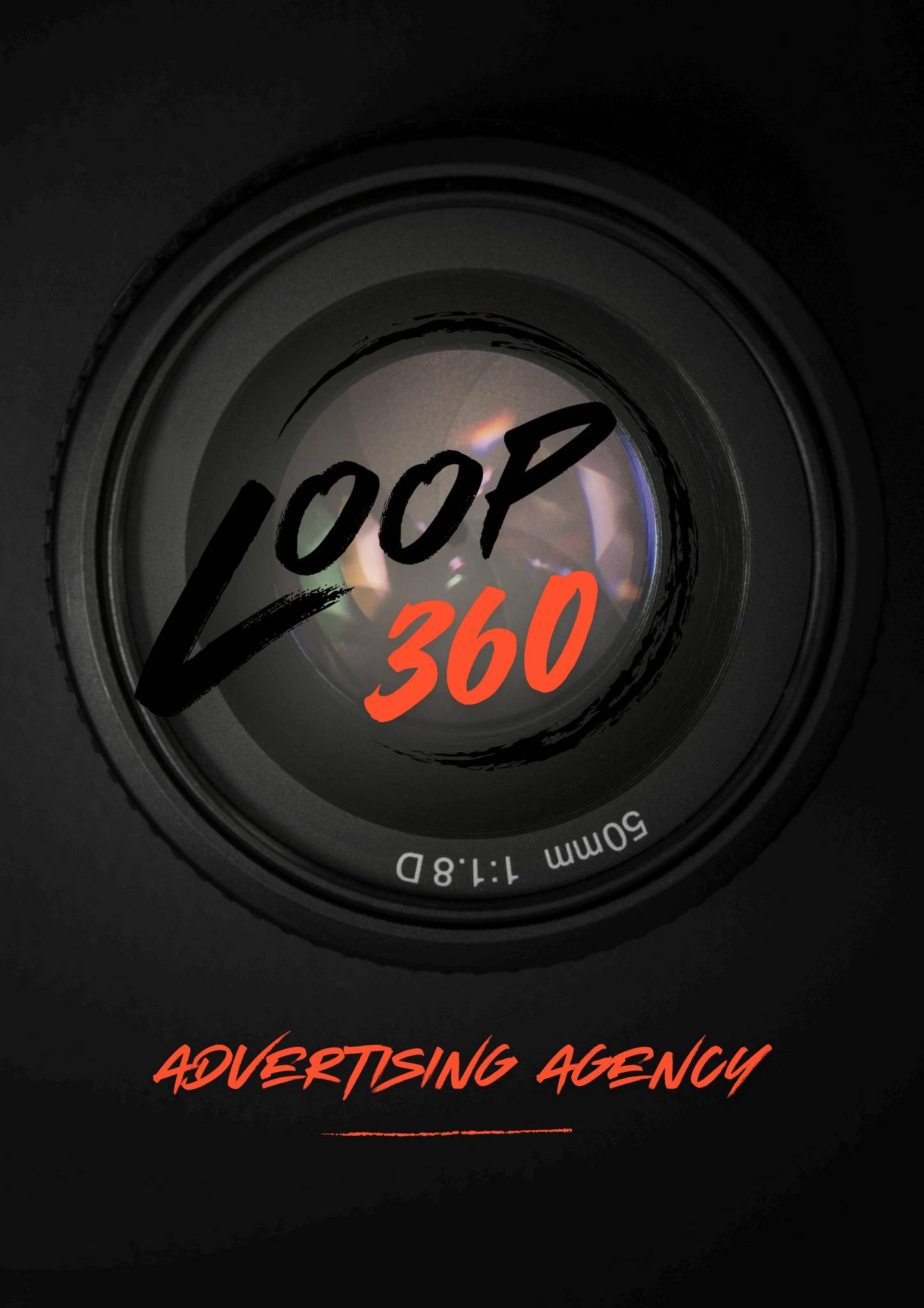 LOOP360 by ZHAMIRA PAZ HANDAL - Issuu