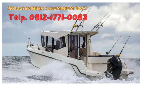 0812-1771-0083| Jual Kapal Mancing Nusa Penida by Kapal Mancing - Issuu