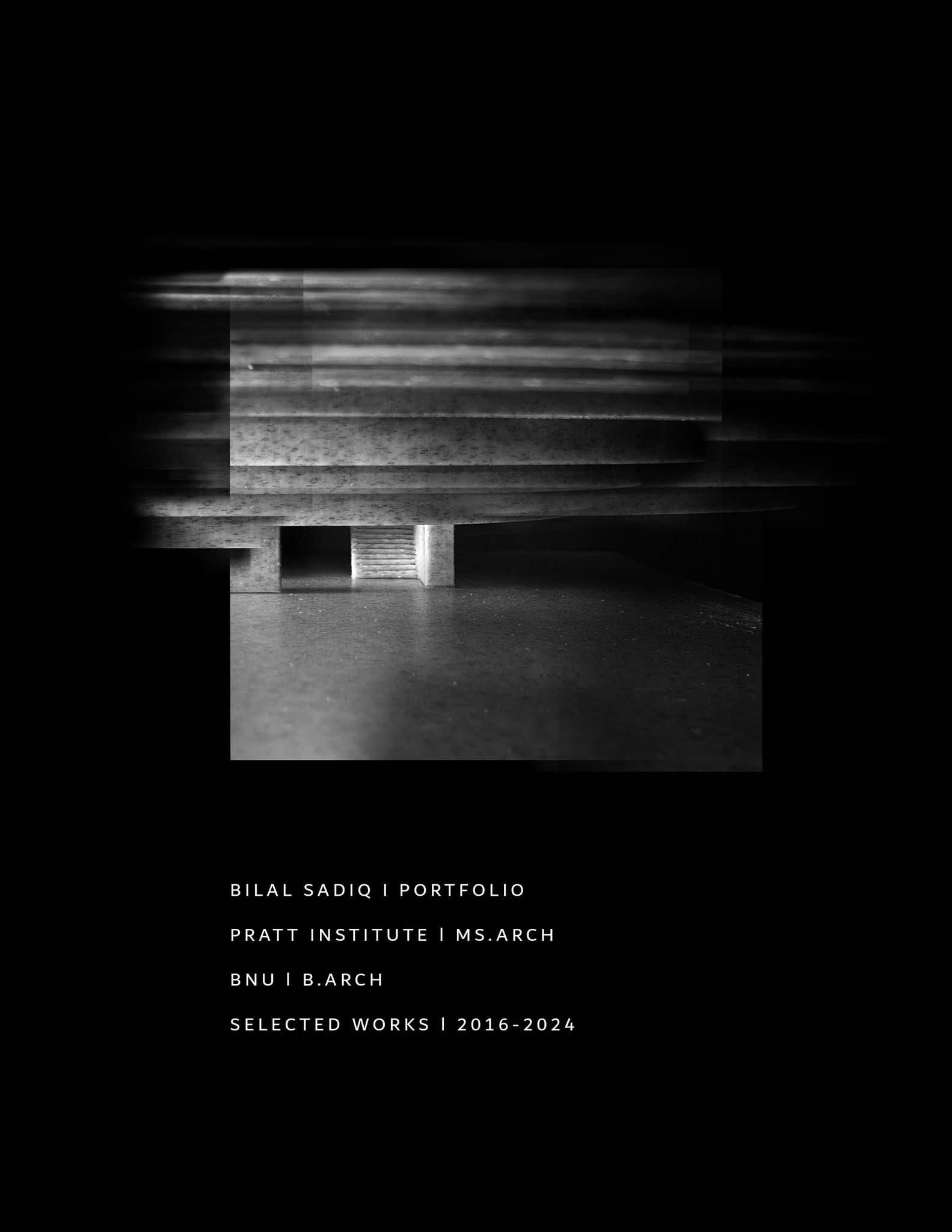 Bilal Sadiq_Portfolio by Bilal Sadiq - Issuu