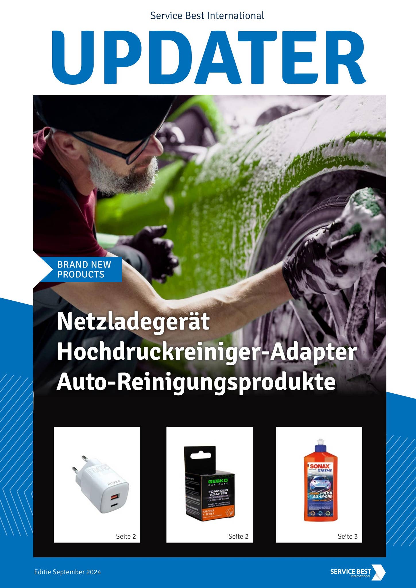 9 Updater September 2024-DE by Service Best International - Issuu