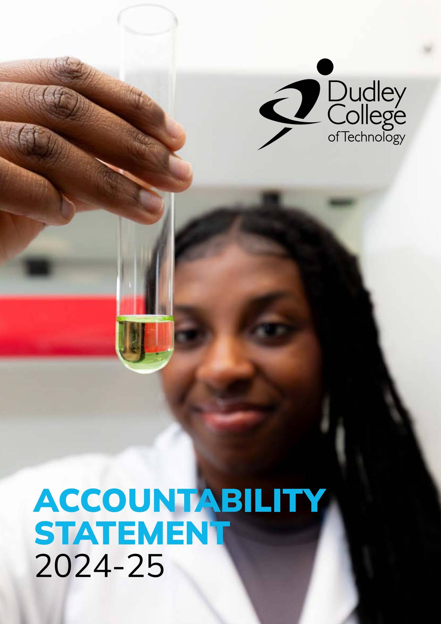 Accountability Statement 2024-25 by Dudley College of Technology - Issuu