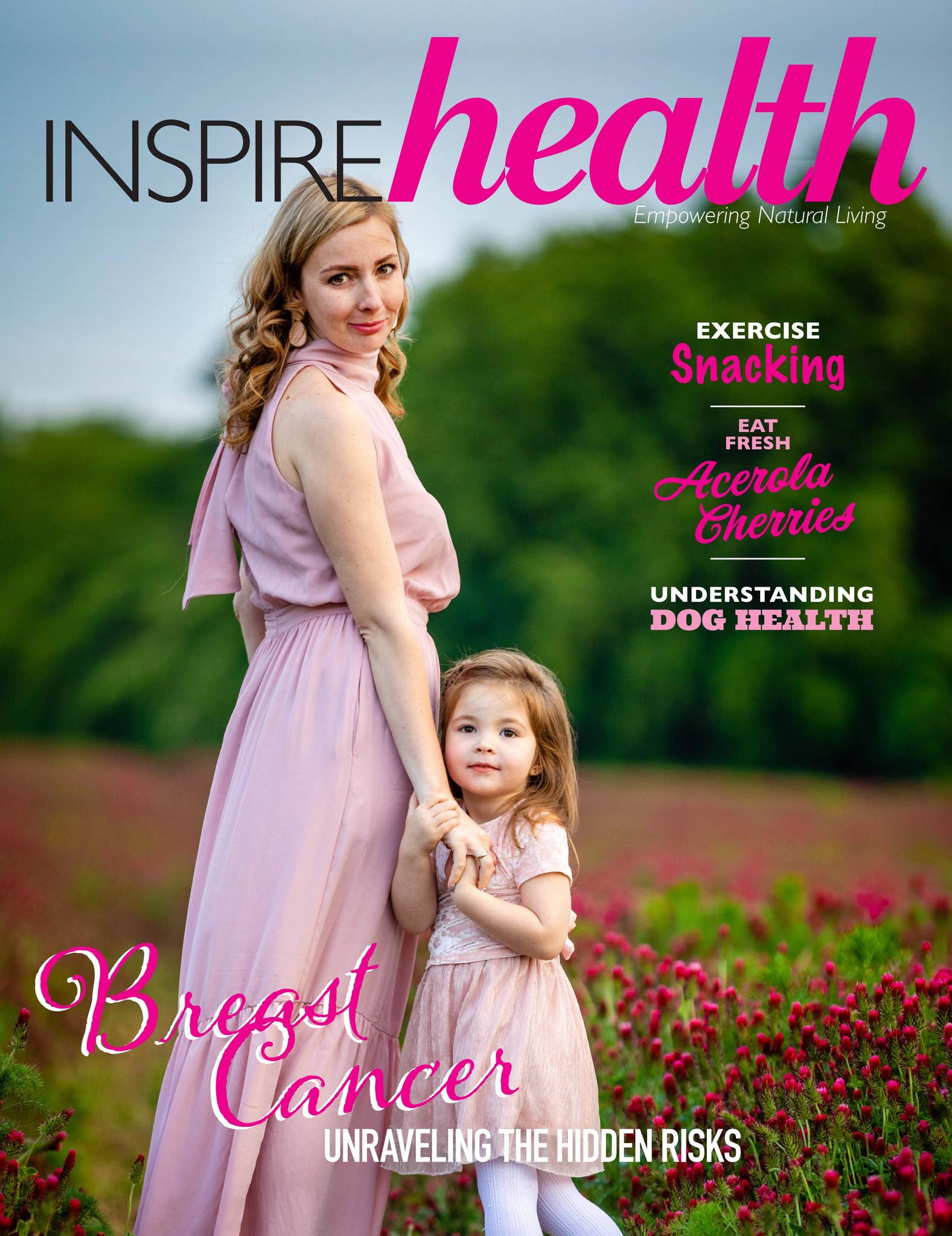 IH73 Inspire Health Magazine Issue 73 Final by Fox Print and Digital ...