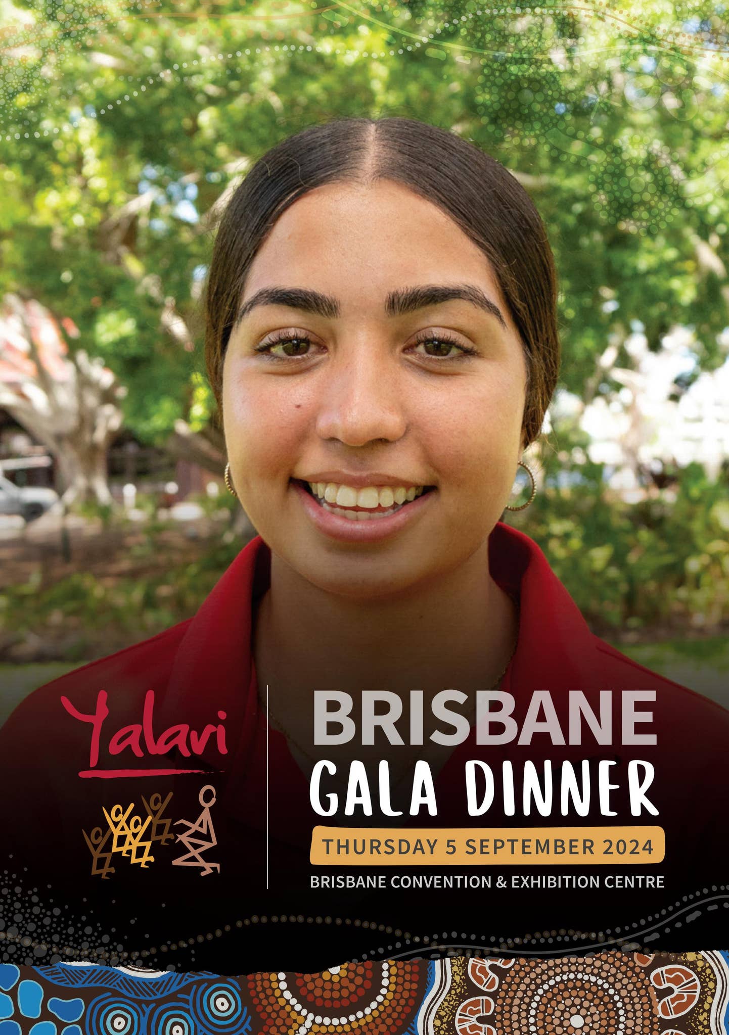 2024 Brisbane Gala Dinner by Yalari - Issuu