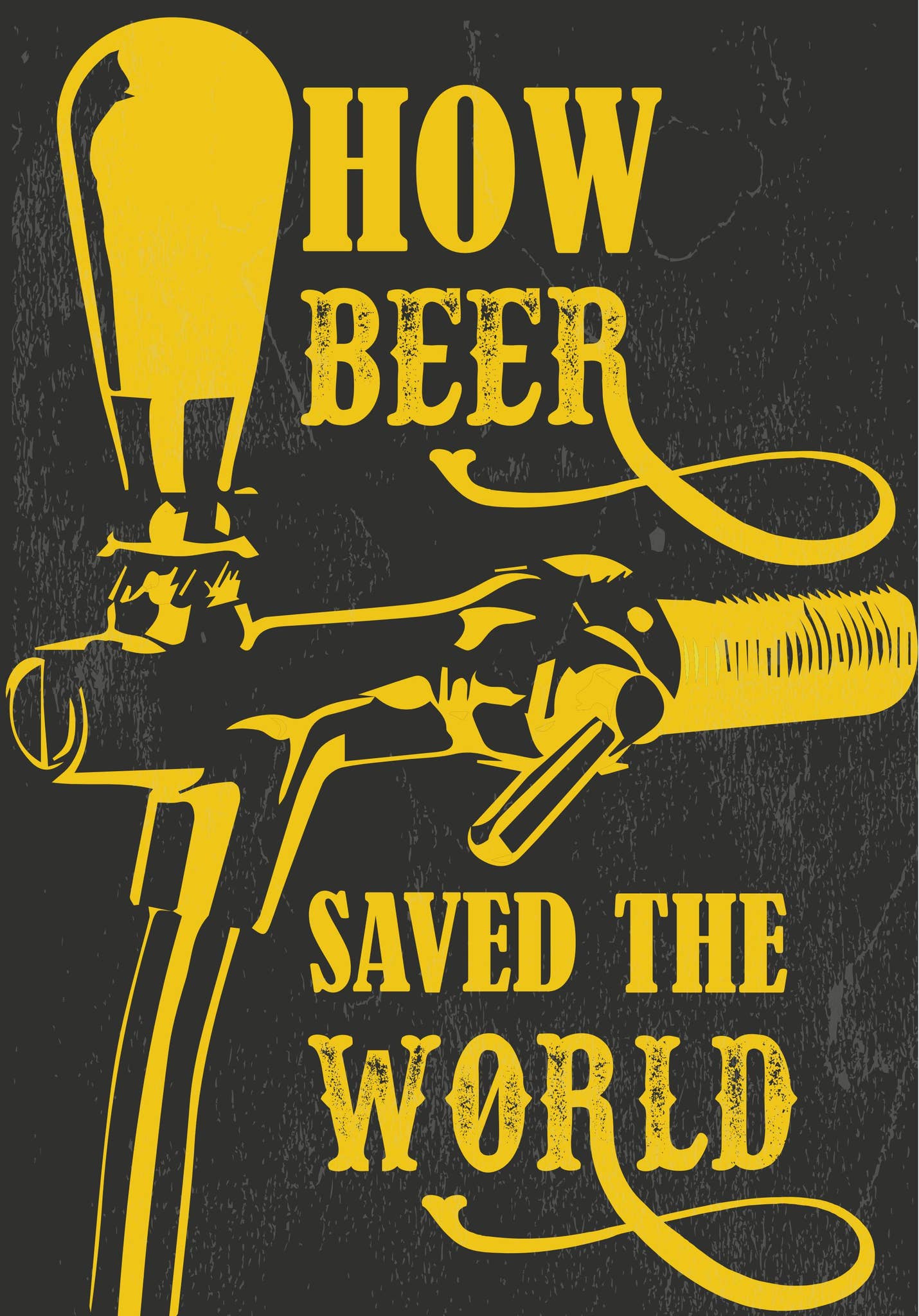 How Beer Saved The world by aarya089 - Issuu
