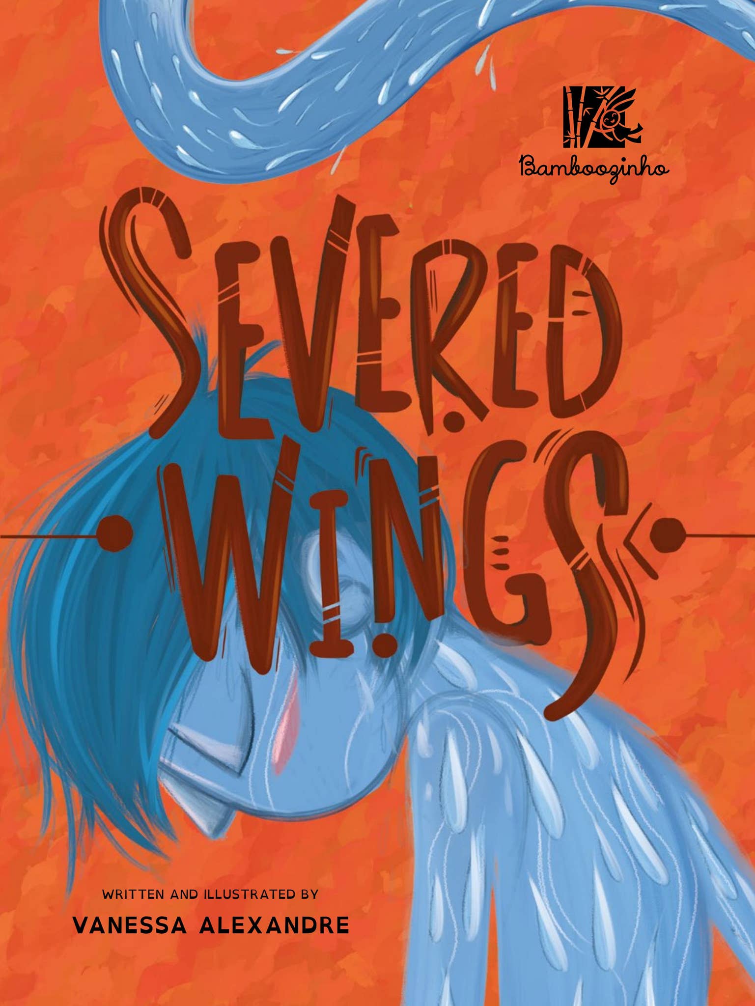 SEVERED WINGS - SAMPLE by Editora Bamboozinho - Issuu