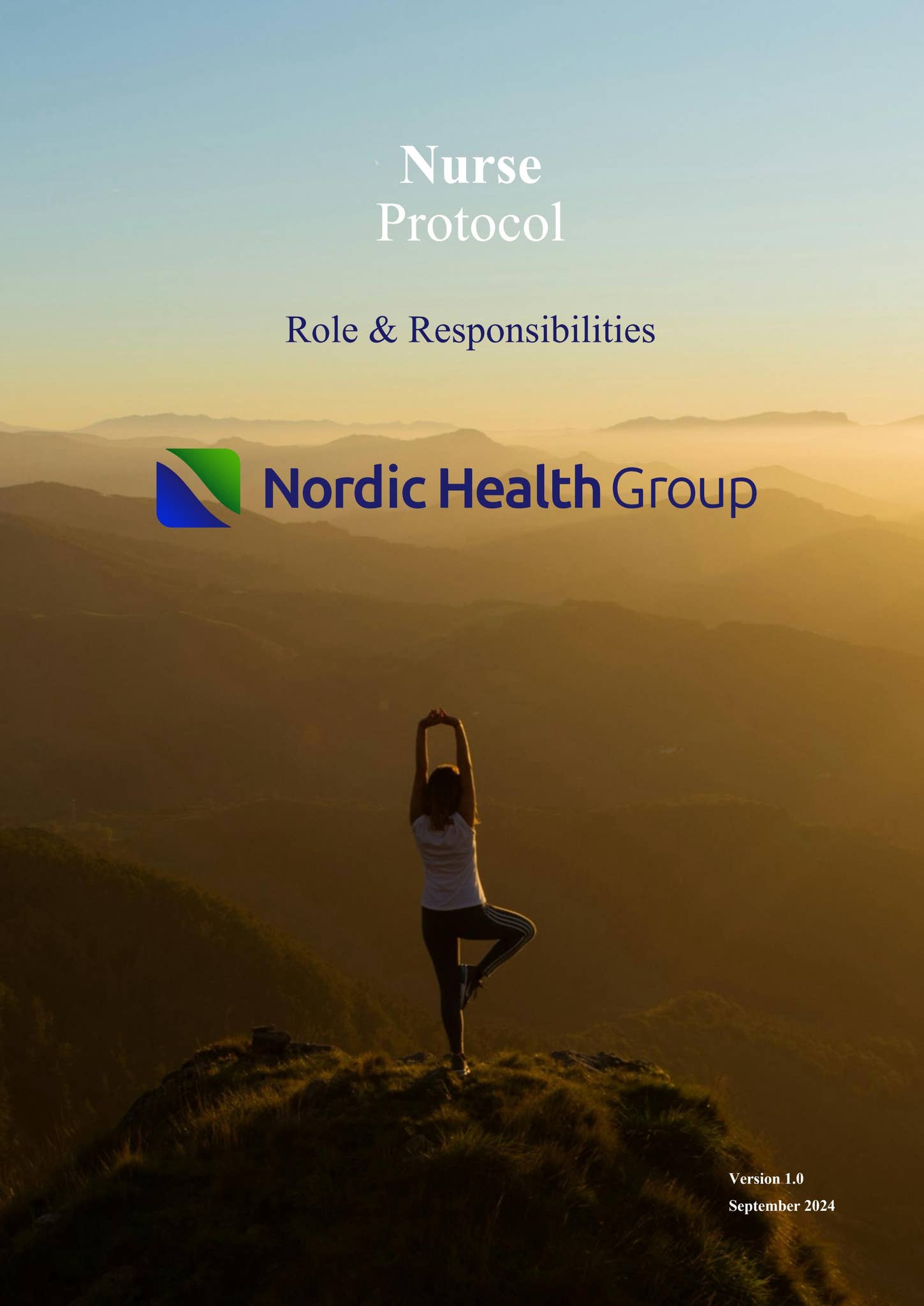 Nurse Protocol - Role & Responsibilities by andreasper97 - Issuu