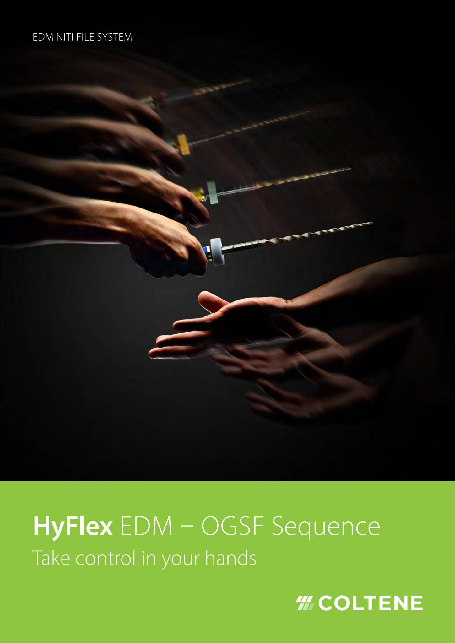 HyFlex EDM – OGSF Sequence Brochure (EN) by COLTENE Marketing - Issuu