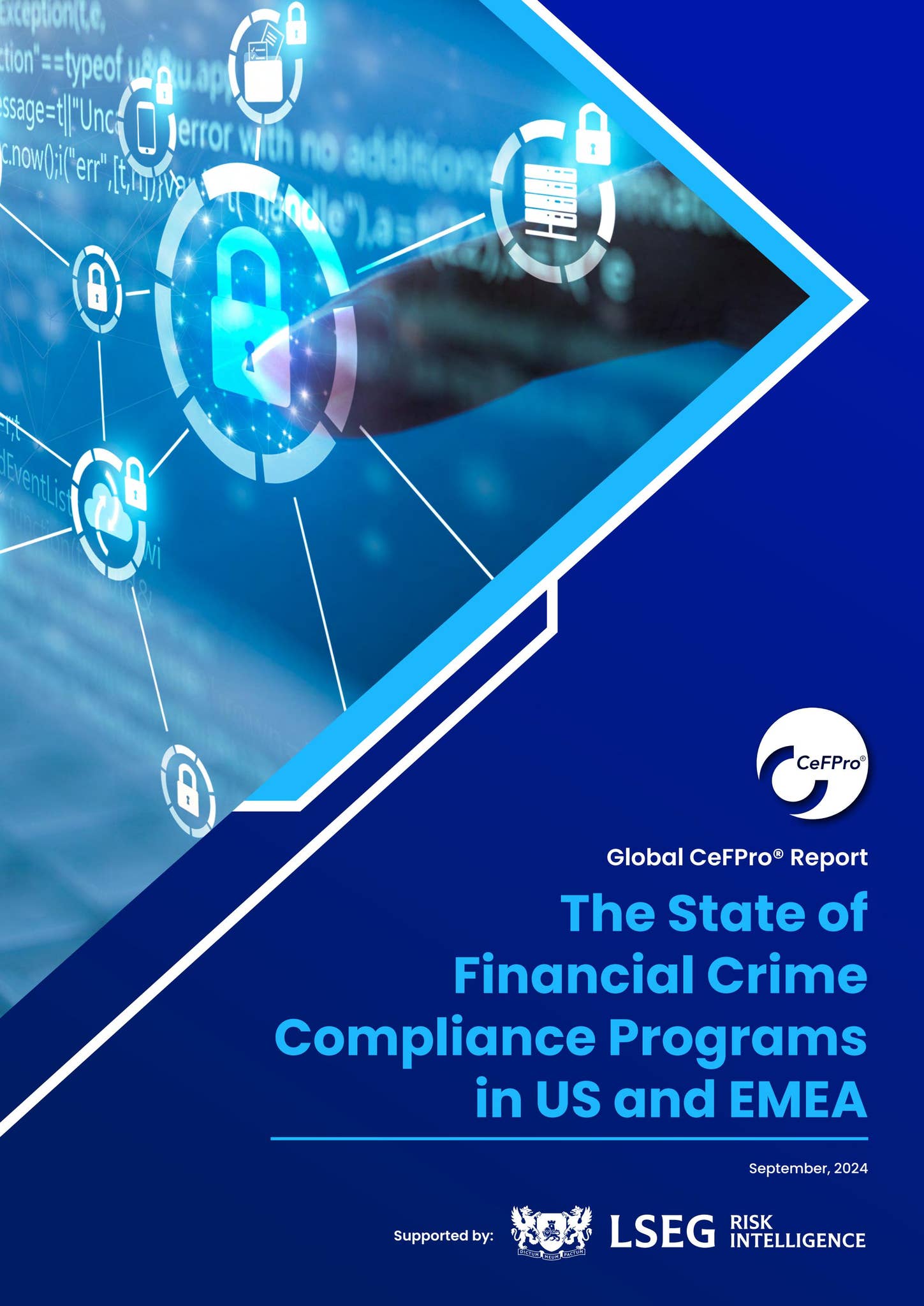 LSEG REPORT 2024 by cefpro - Issuu