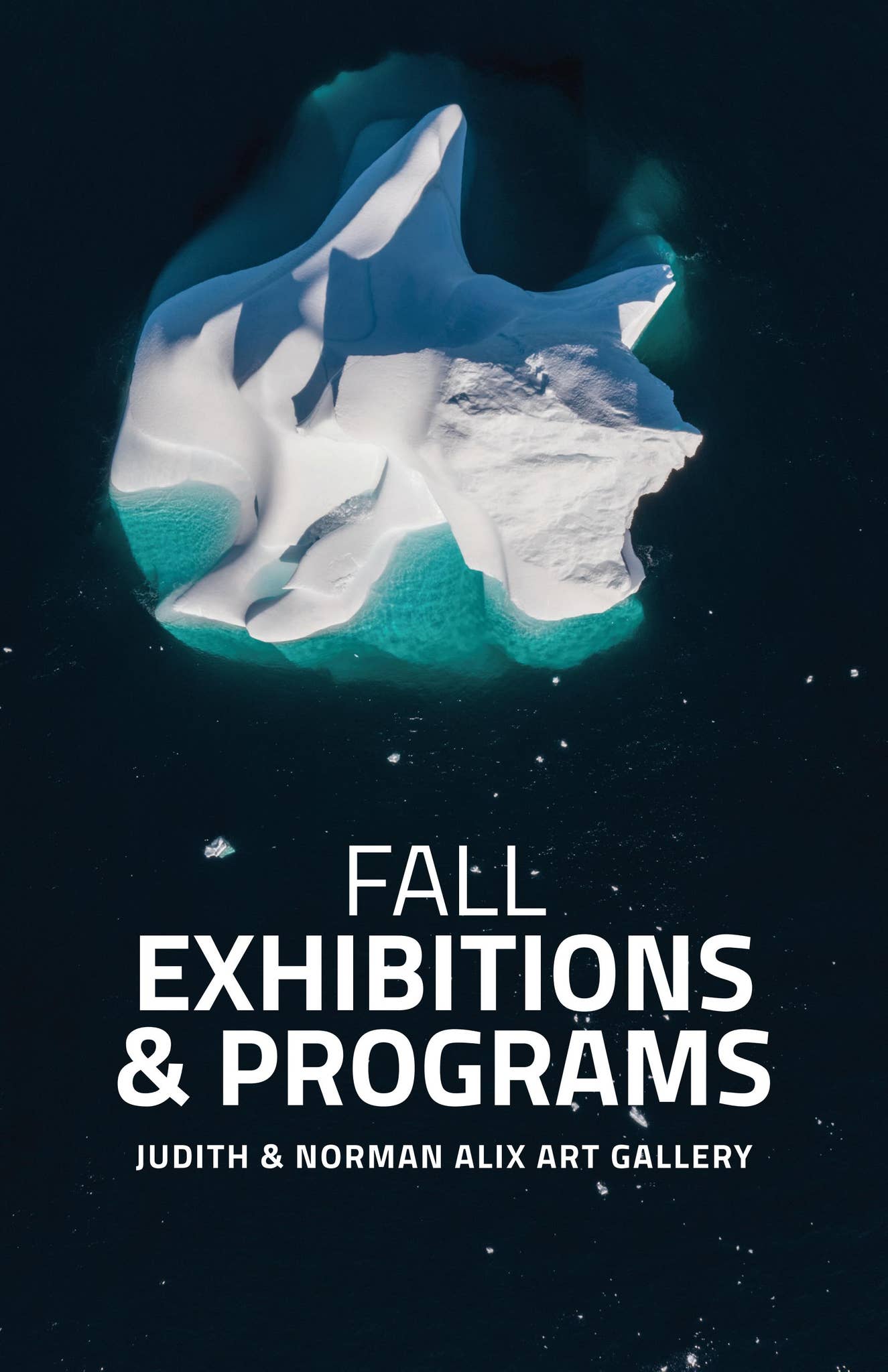 Fall Brochure 2024 by County of Lambton - Cultural Services Division ...