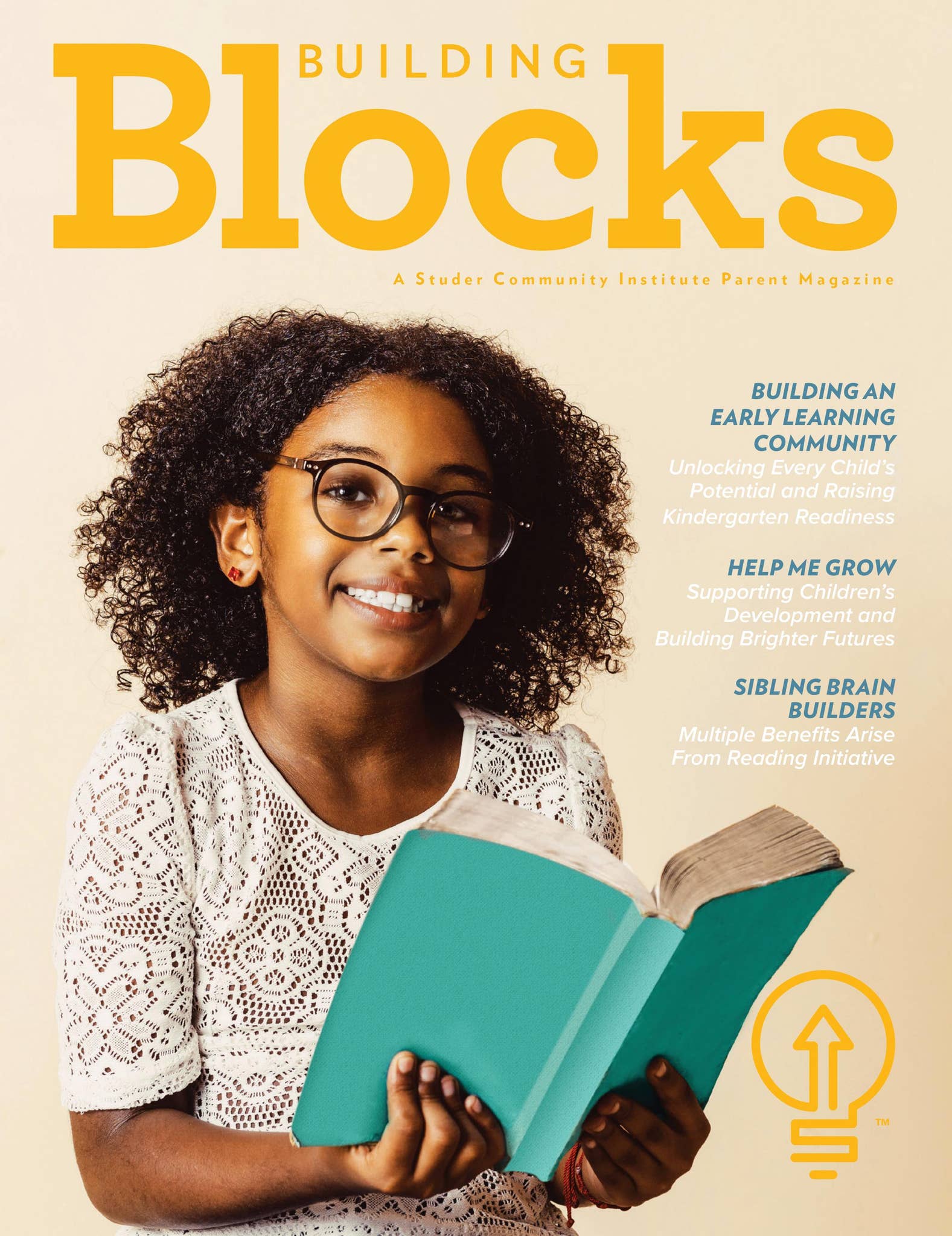 Building Blocks Magazine 2024 by Rowland Publishing, Inc. - Issuu