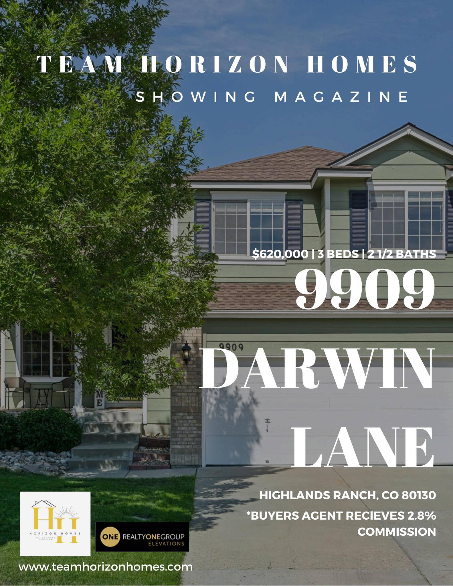 9909 Darwin Lane by Teamhorizonhomes - Issuu