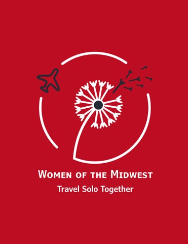Women of the Midwest - Women-Only Tours by womenofthemidwest - Issuu
