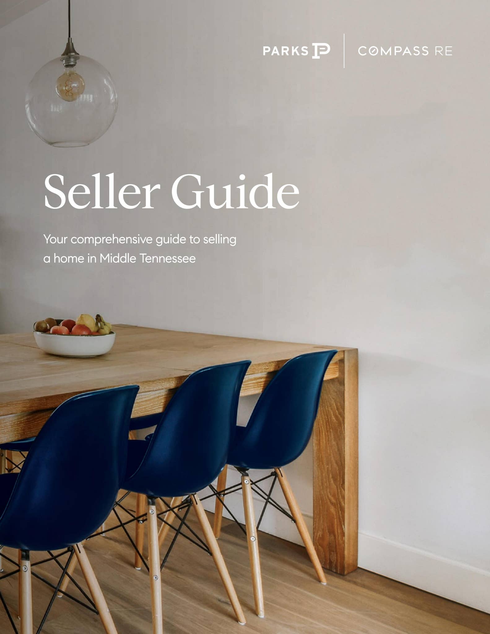 Parks Compass Real Estate Seller Guide by Parks Compass - Issuu